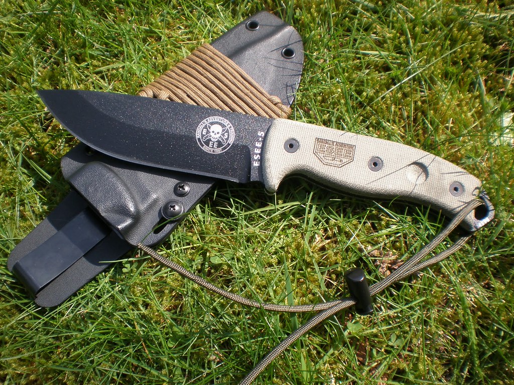 Esee 5 Wallpapers - Wallpaper Cave