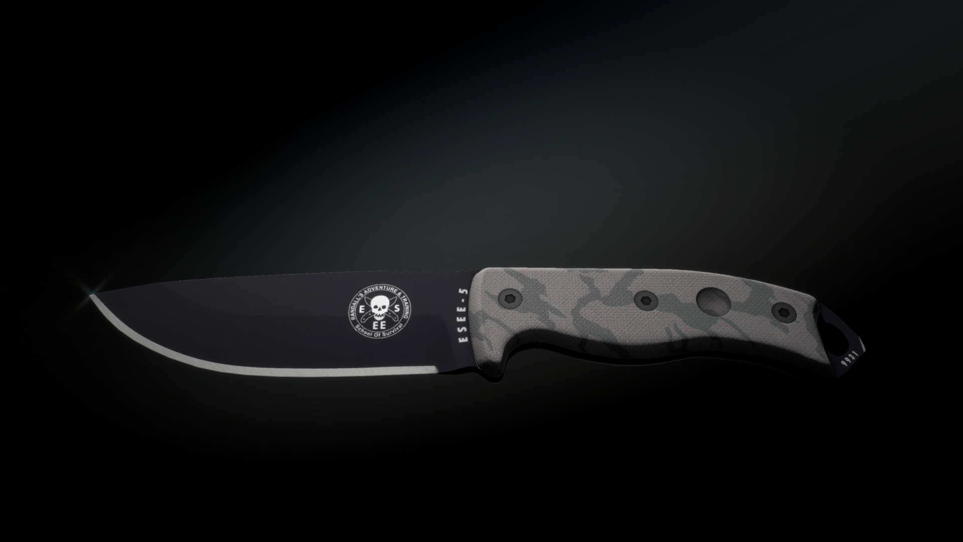 Esee 5 Wallpapers - Wallpaper Cave