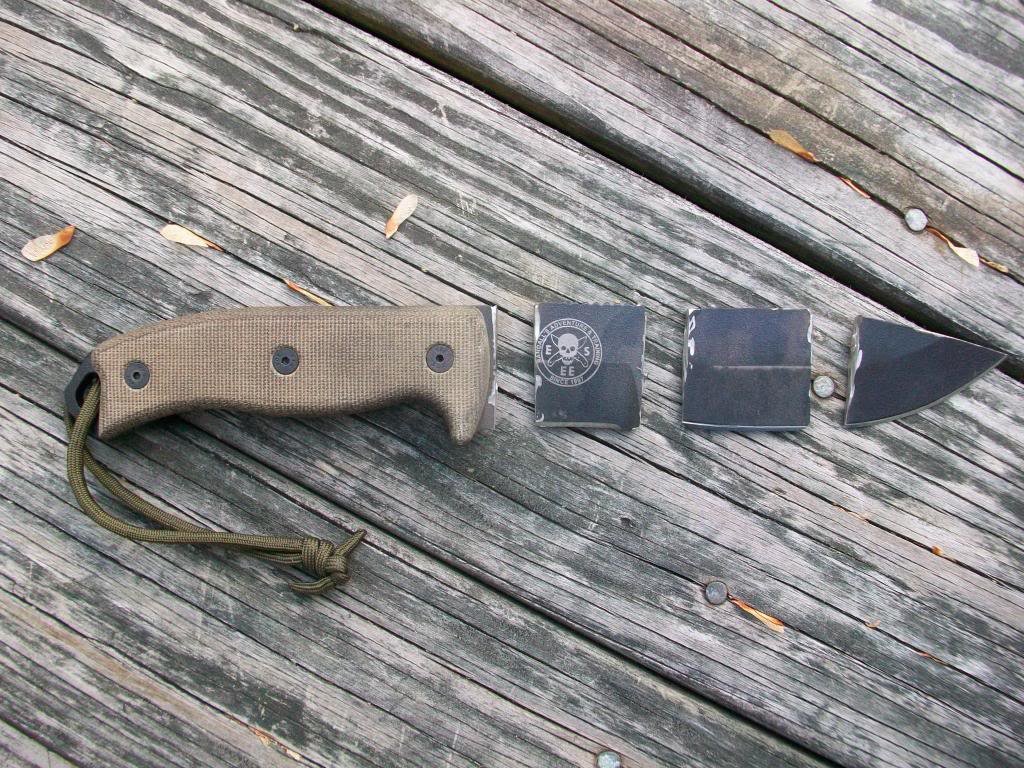 Esee 5 Wallpapers - Wallpaper Cave