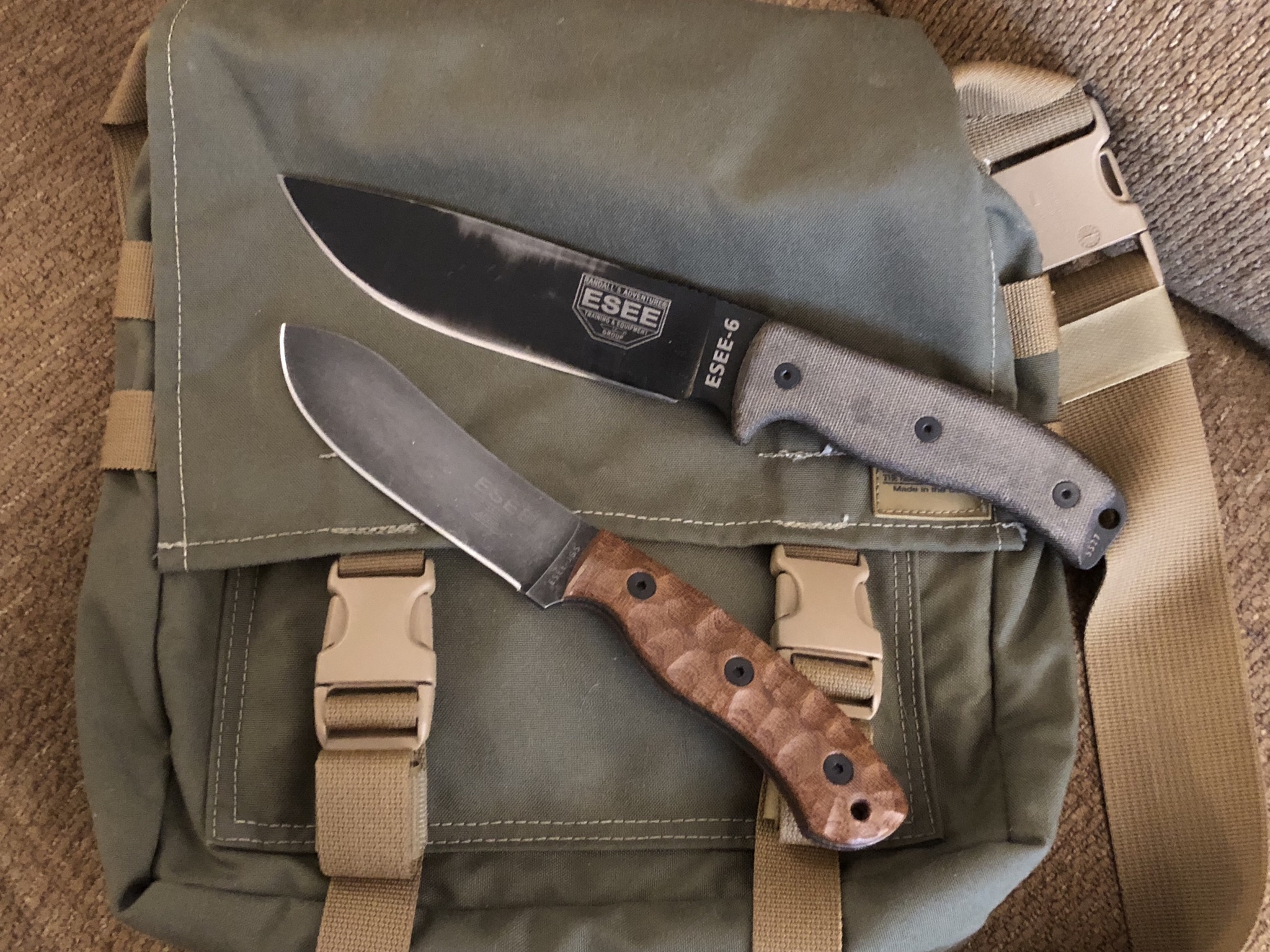 Esee 5 Wallpapers - Wallpaper Cave