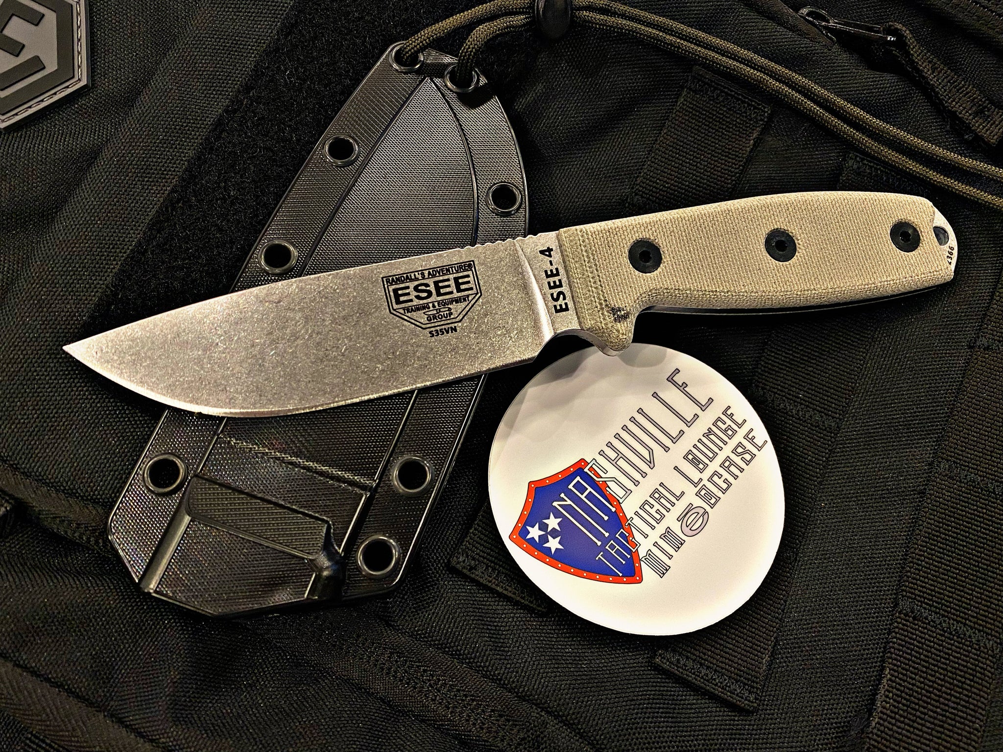 Esee 5 Wallpapers - Wallpaper Cave