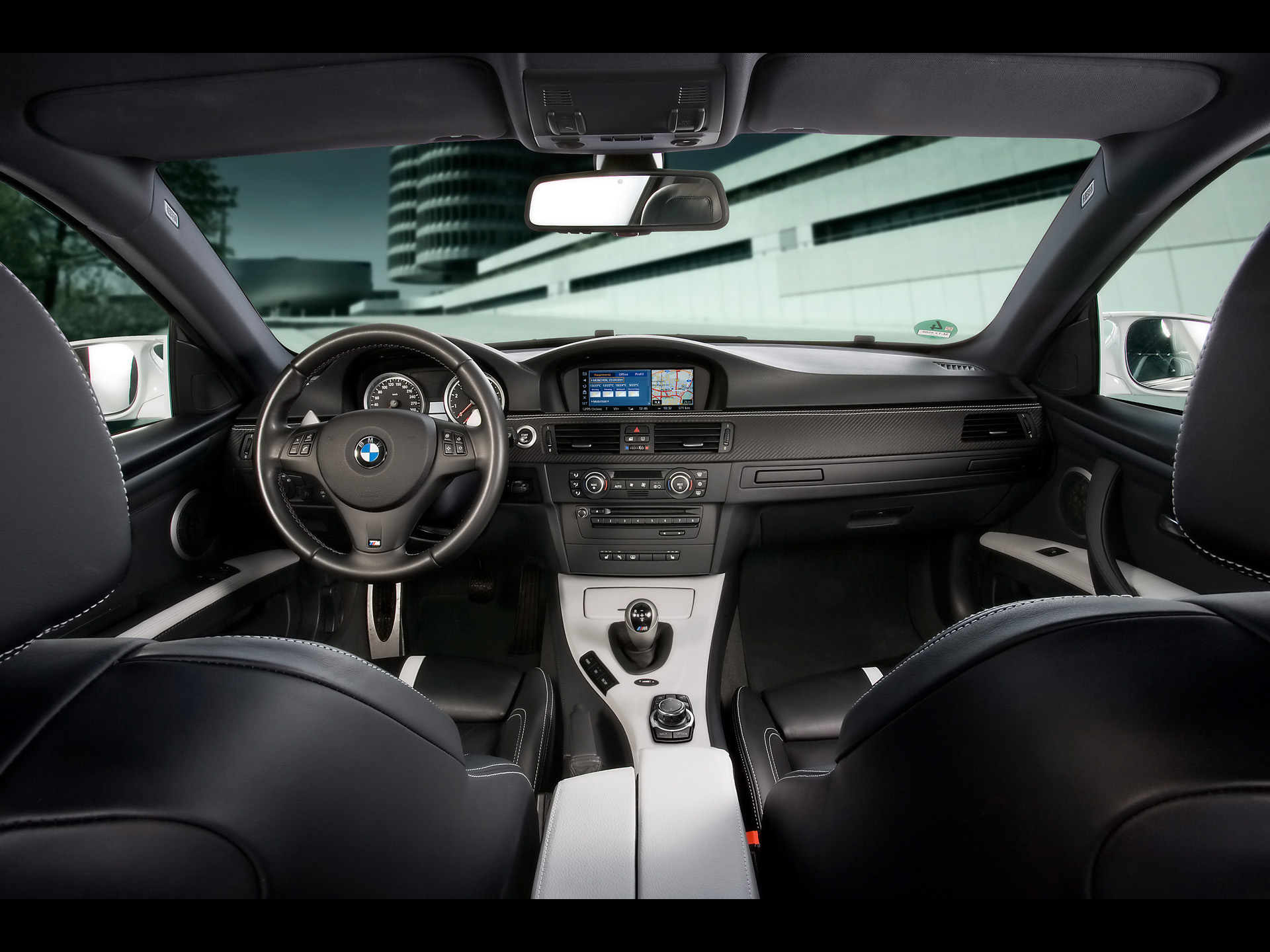 Dashboard BMW Wallpapers - Wallpaper Cave