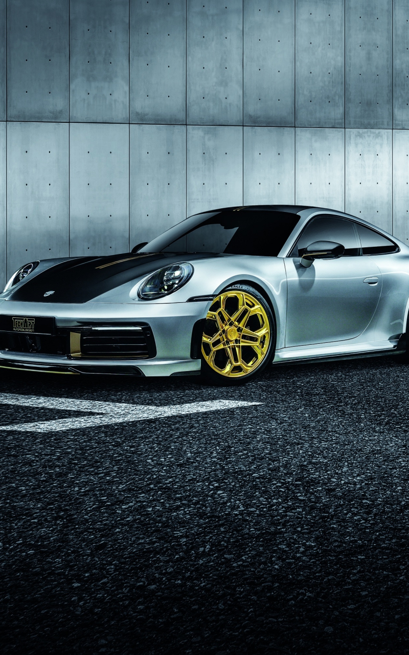 TechArt Wallpapers - Wallpaper Cave