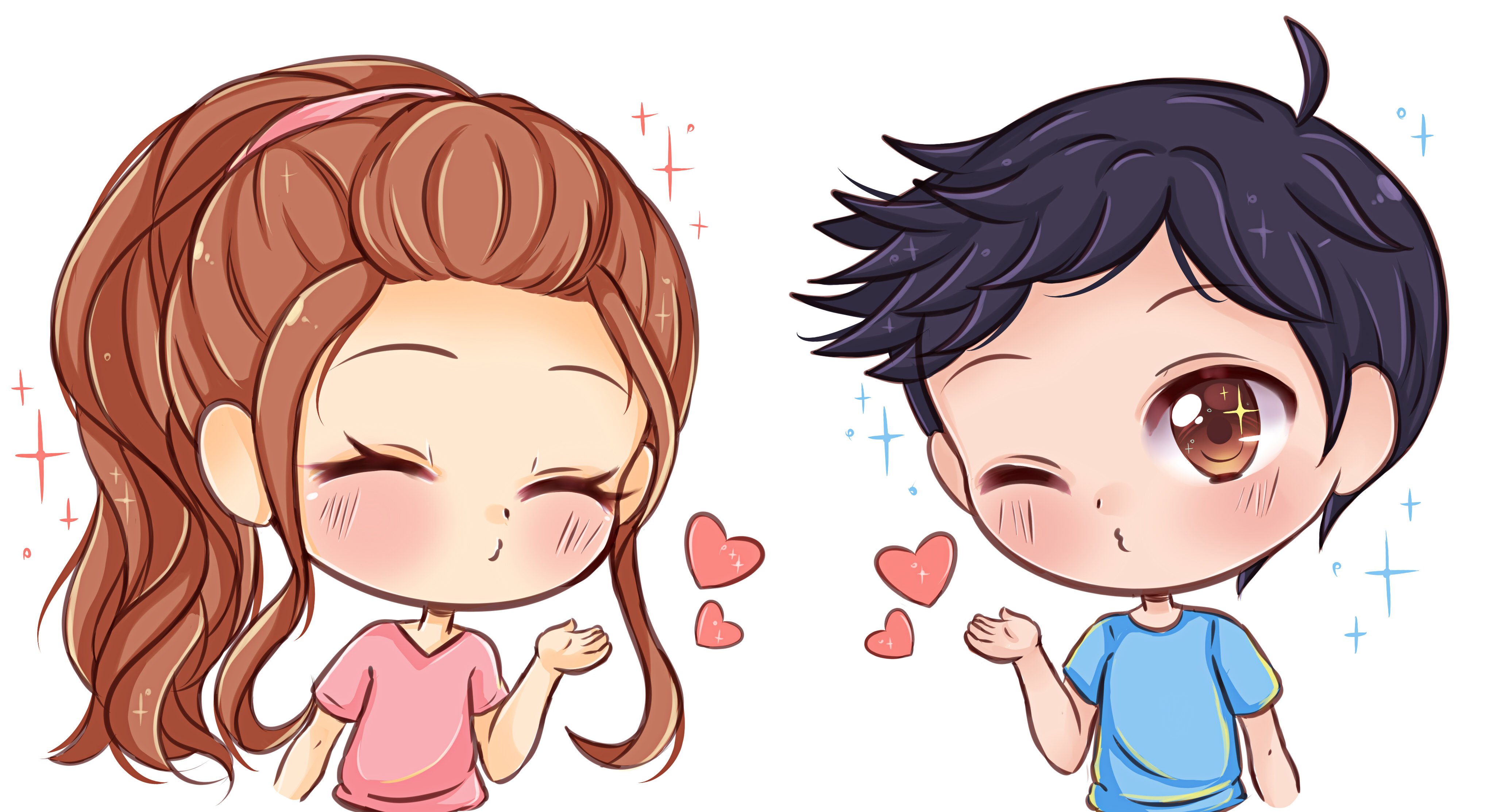 Matching DP Wallpapers - Wallpaper Cave