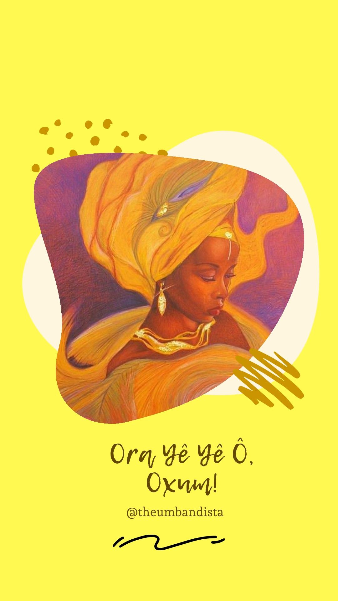 Oxum Wallpapers - Wallpaper Cave