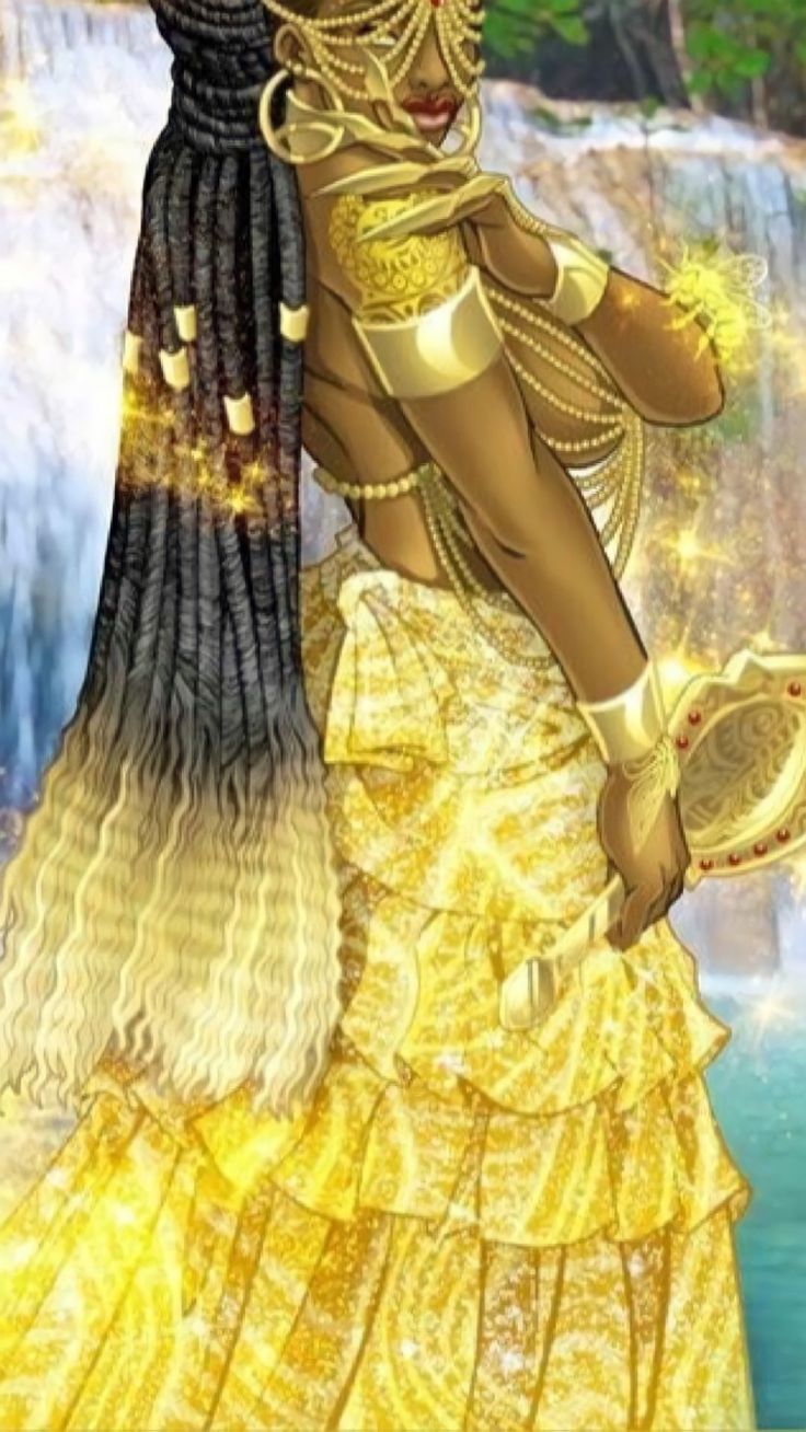 Oxum Wallpapers - Wallpaper Cave