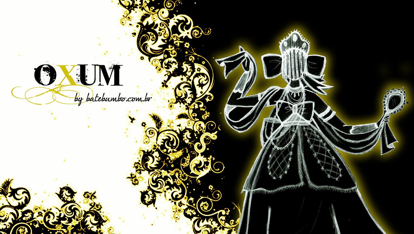 Oxum Wallpapers - Wallpaper Cave