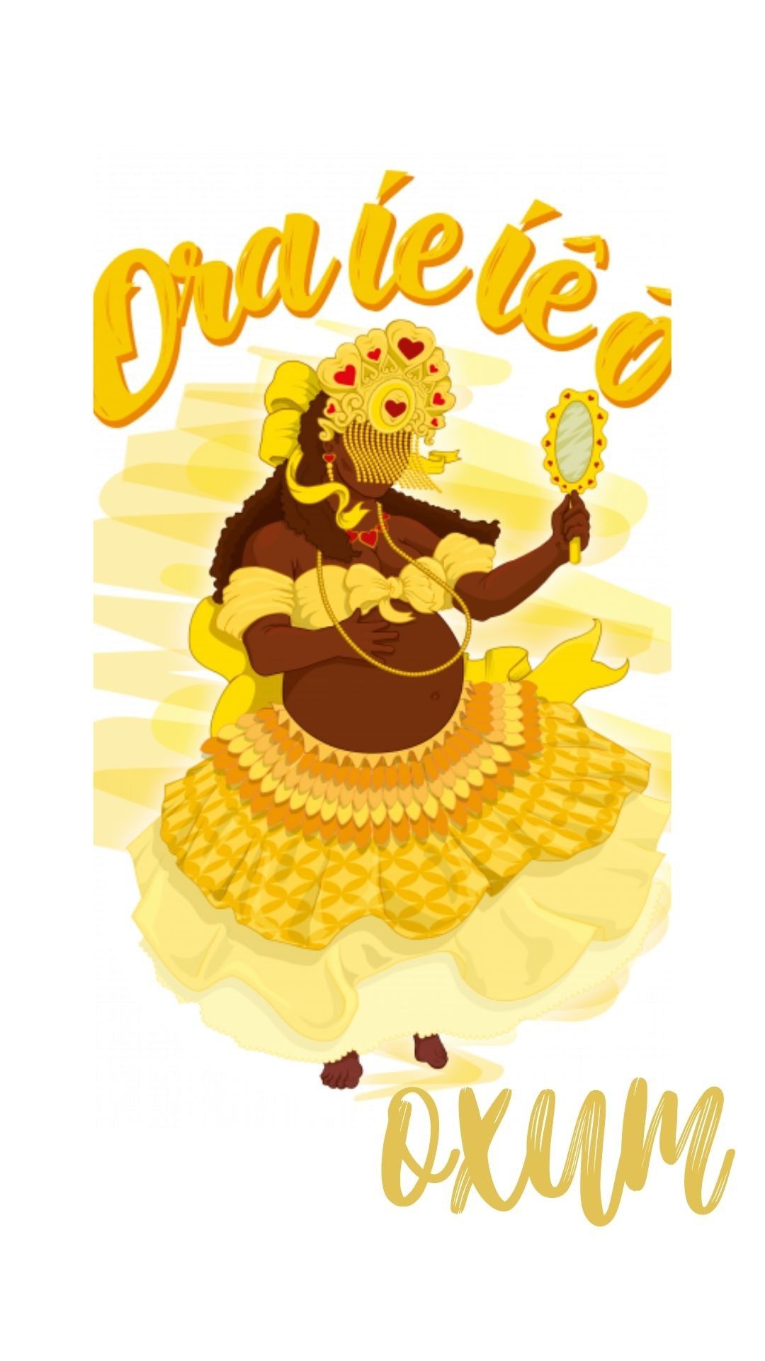 Oxum Wallpapers - Wallpaper Cave