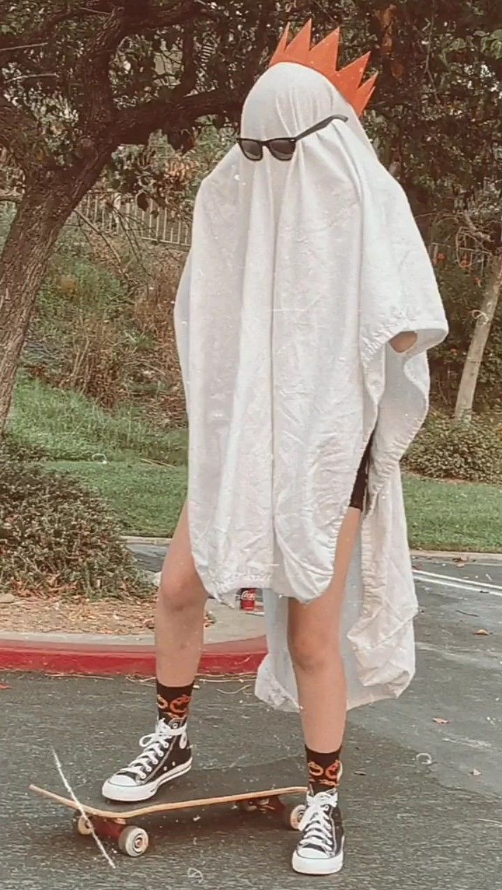 Ghost With Glasses Wallpapers - Wallpaper Cave