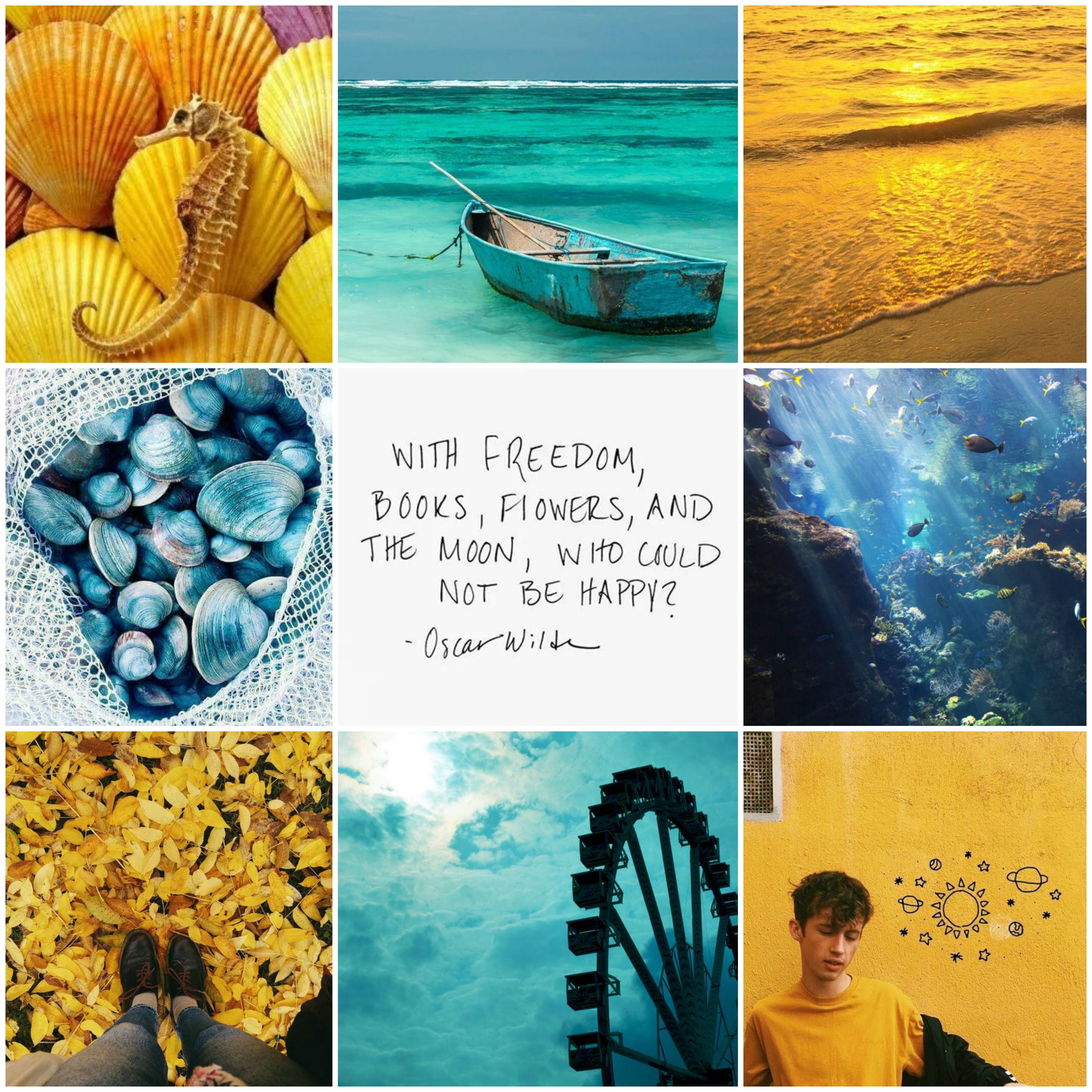 ENFP Wallpapers - Wallpaper Cave