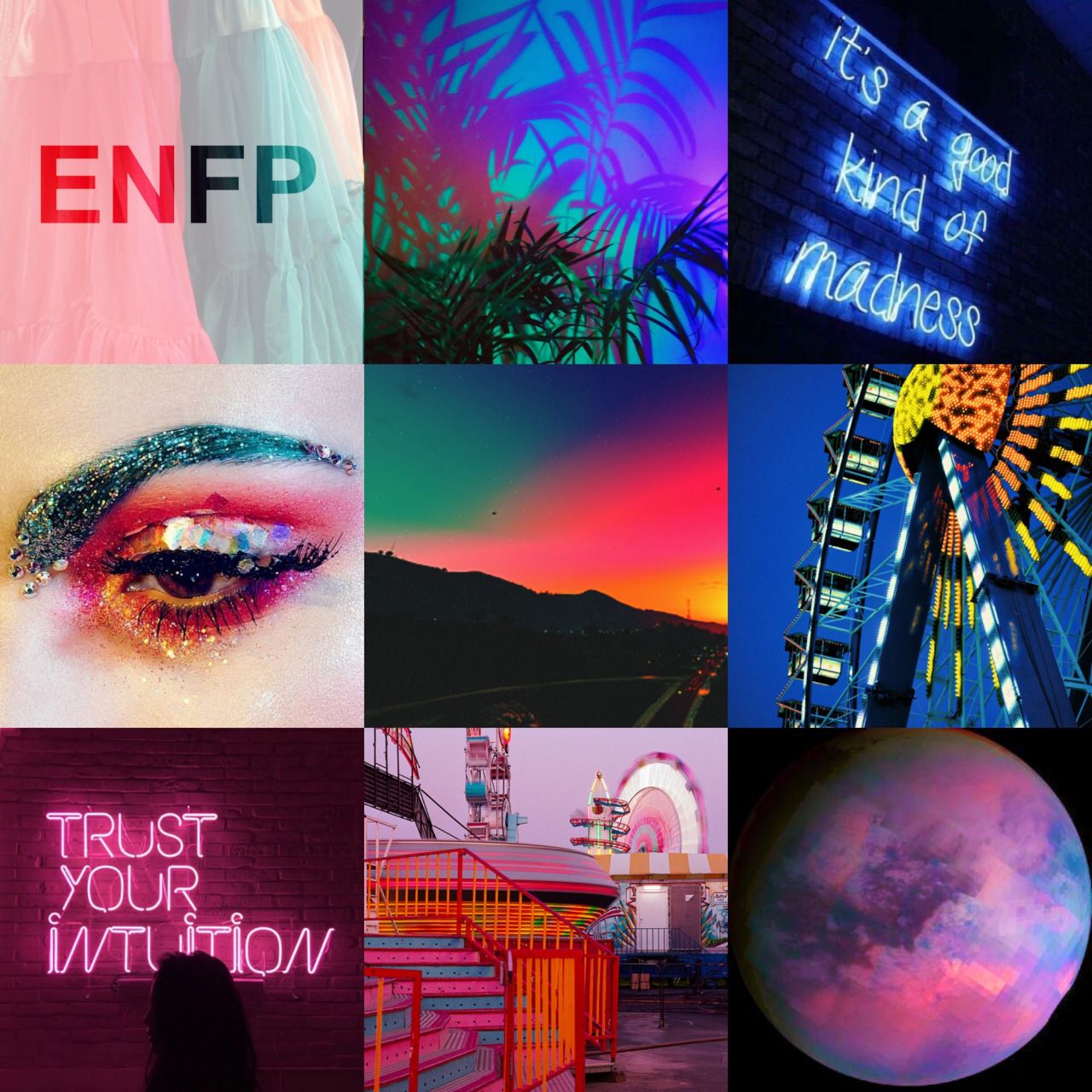 ENFP Wallpapers - Wallpaper Cave