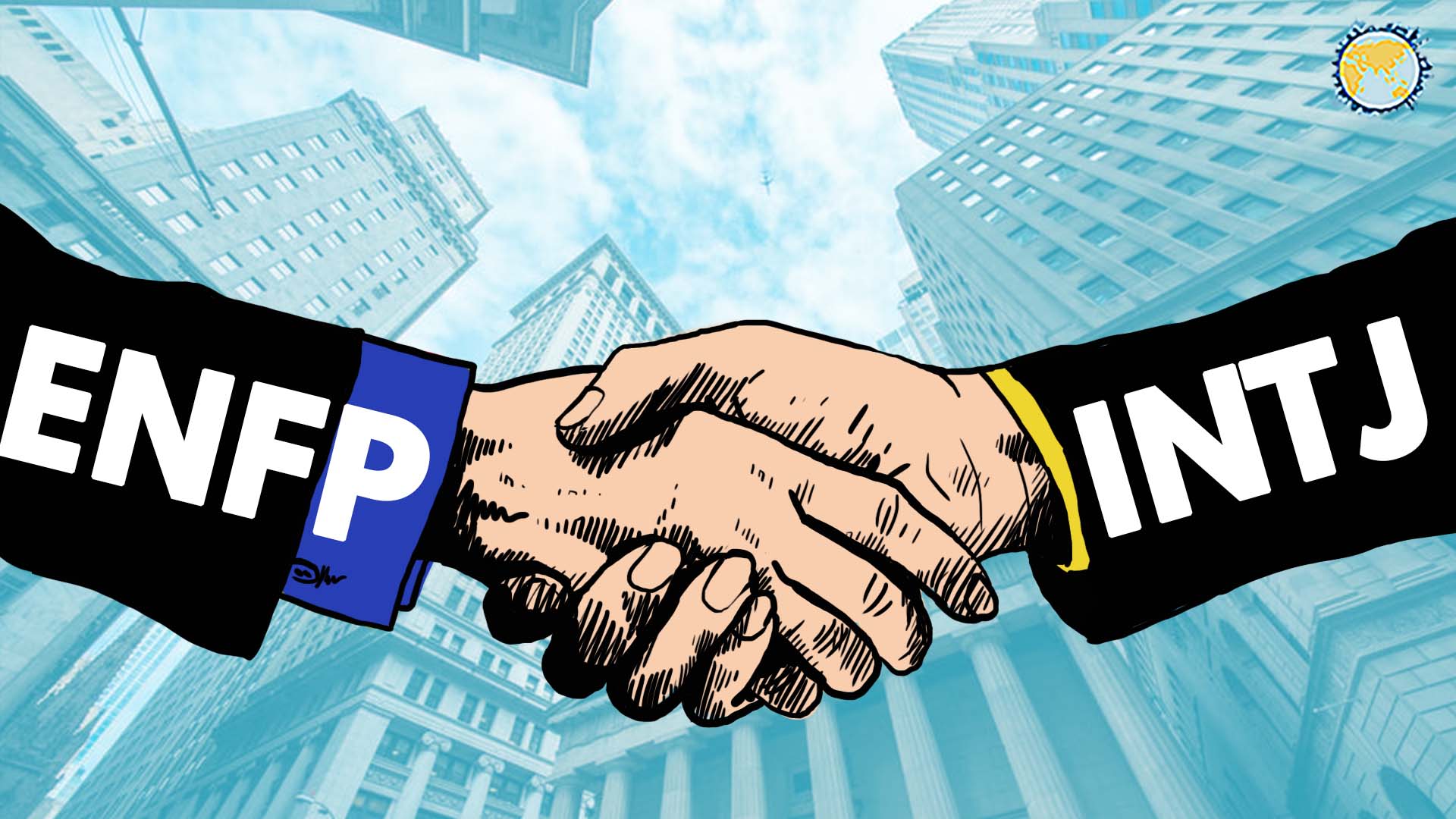ENFP Wallpapers - Wallpaper Cave