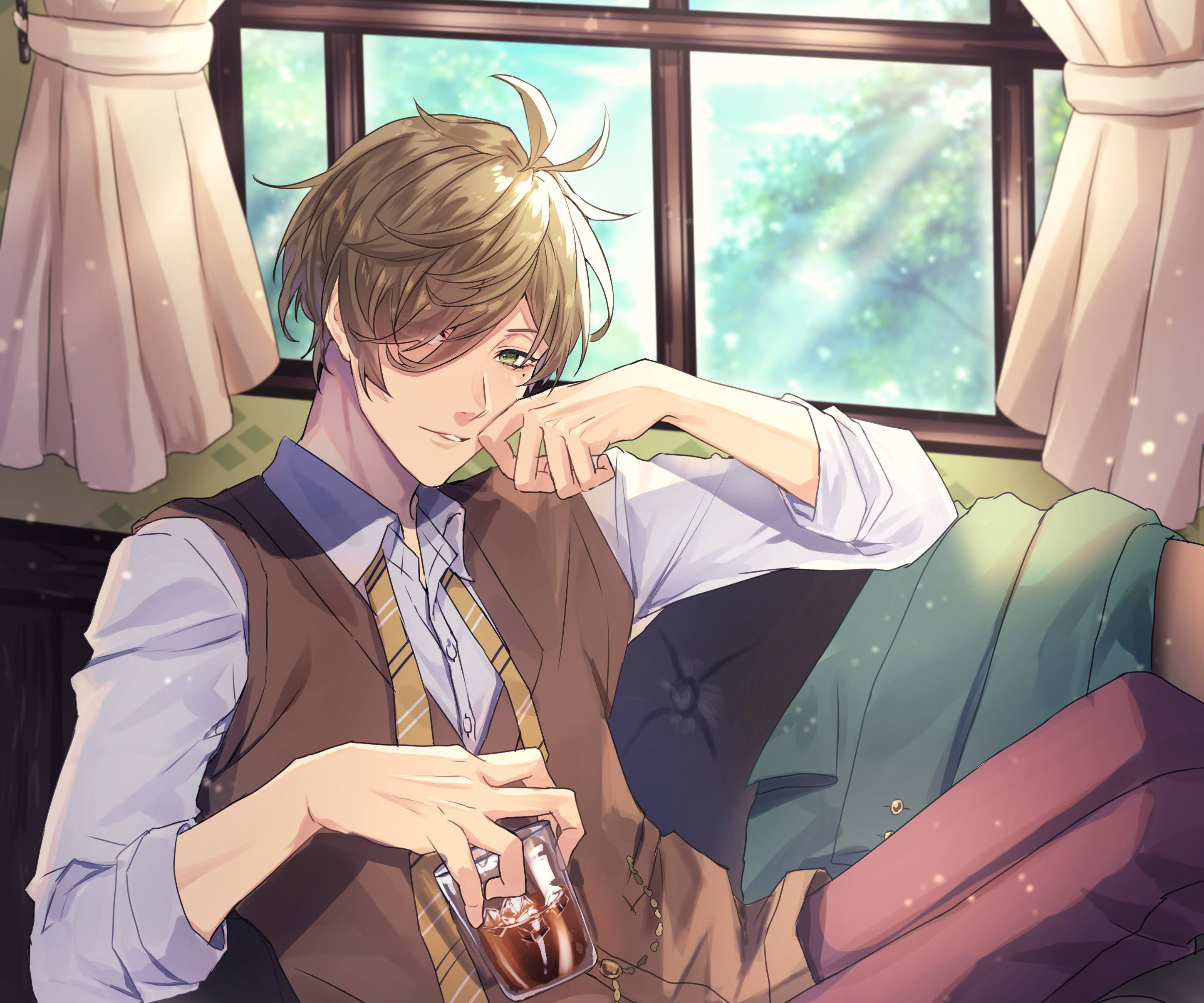 Oliver Evans Wallpapers - Wallpaper Cave