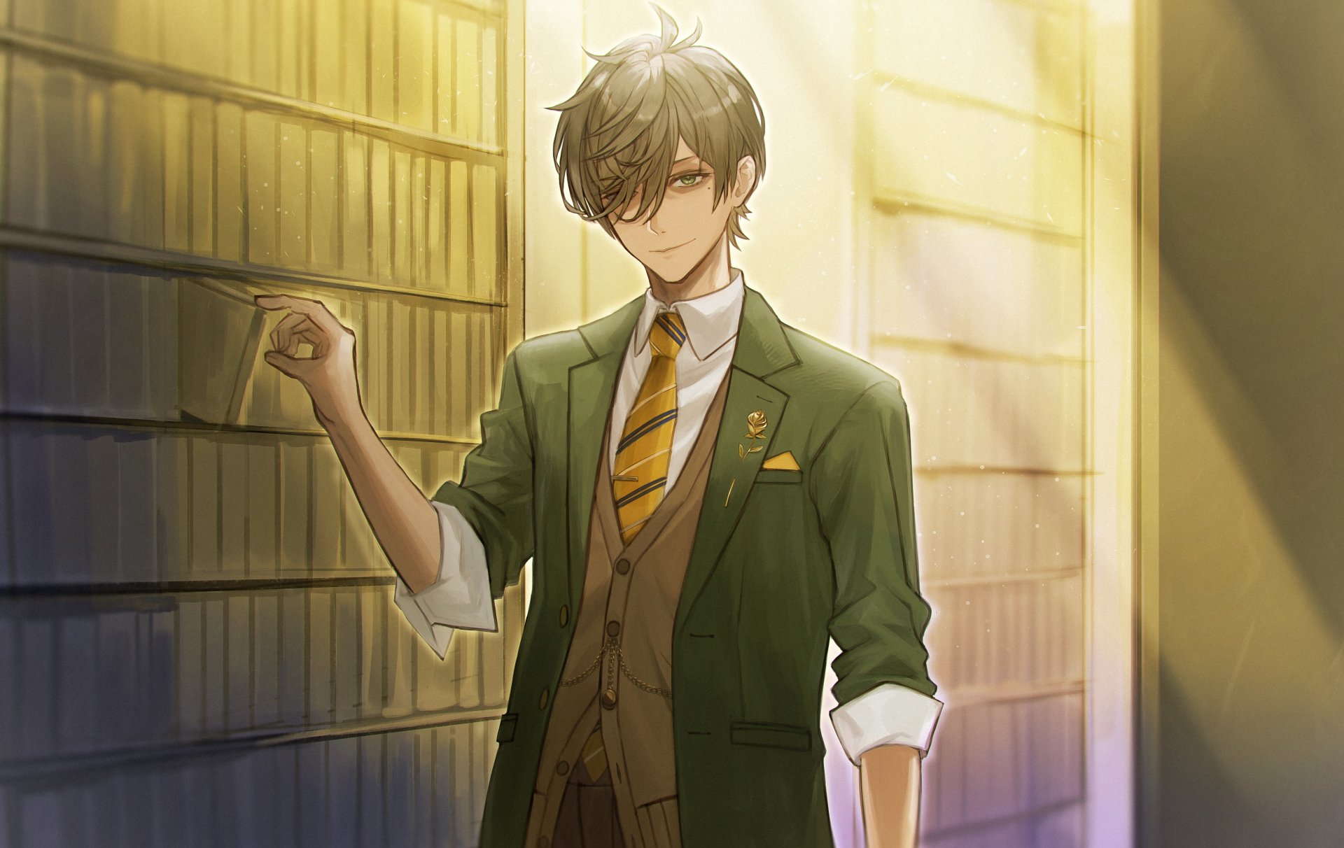 Oliver Evans Wallpapers - Wallpaper Cave