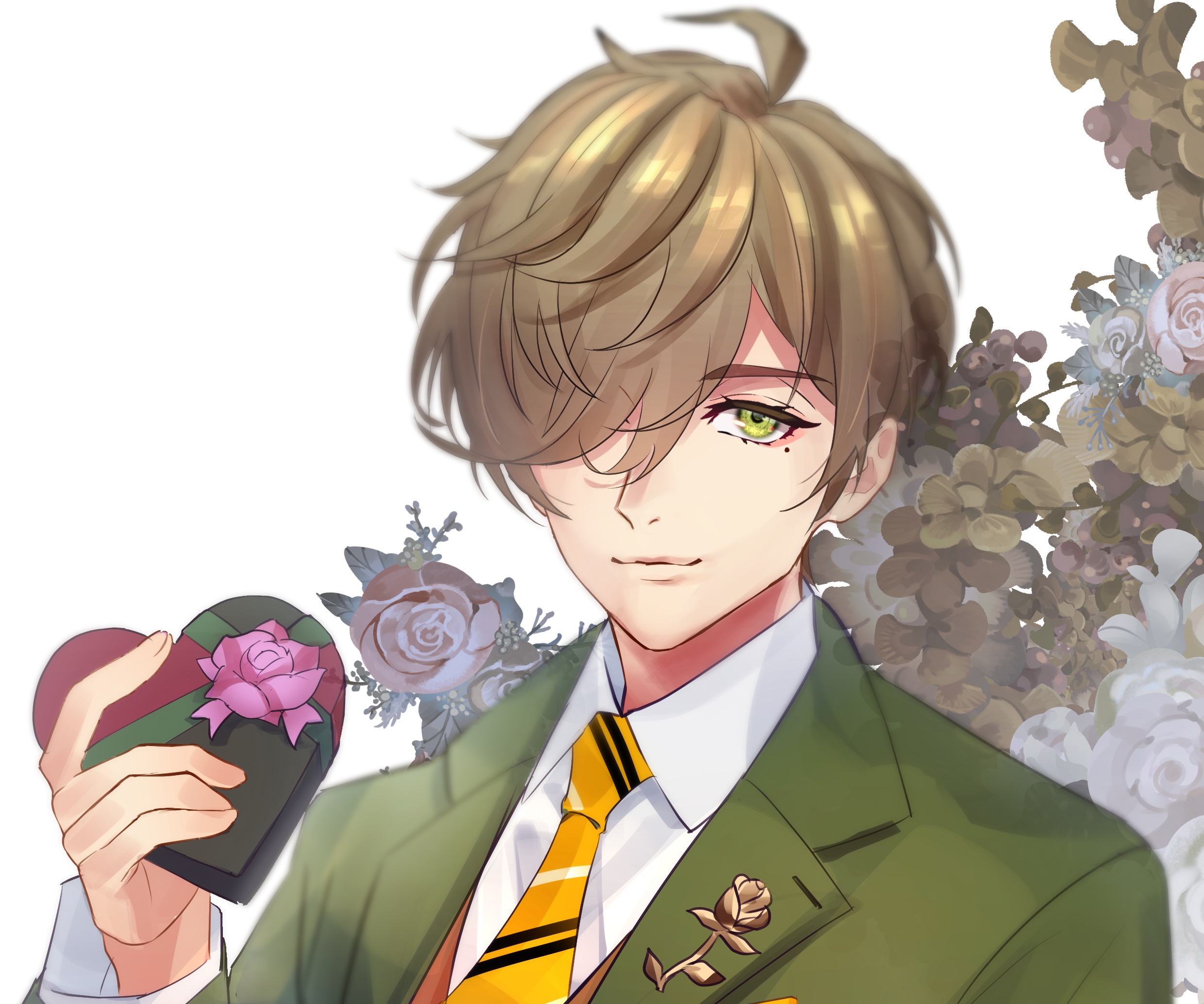 Oliver Evans Wallpapers - Wallpaper Cave