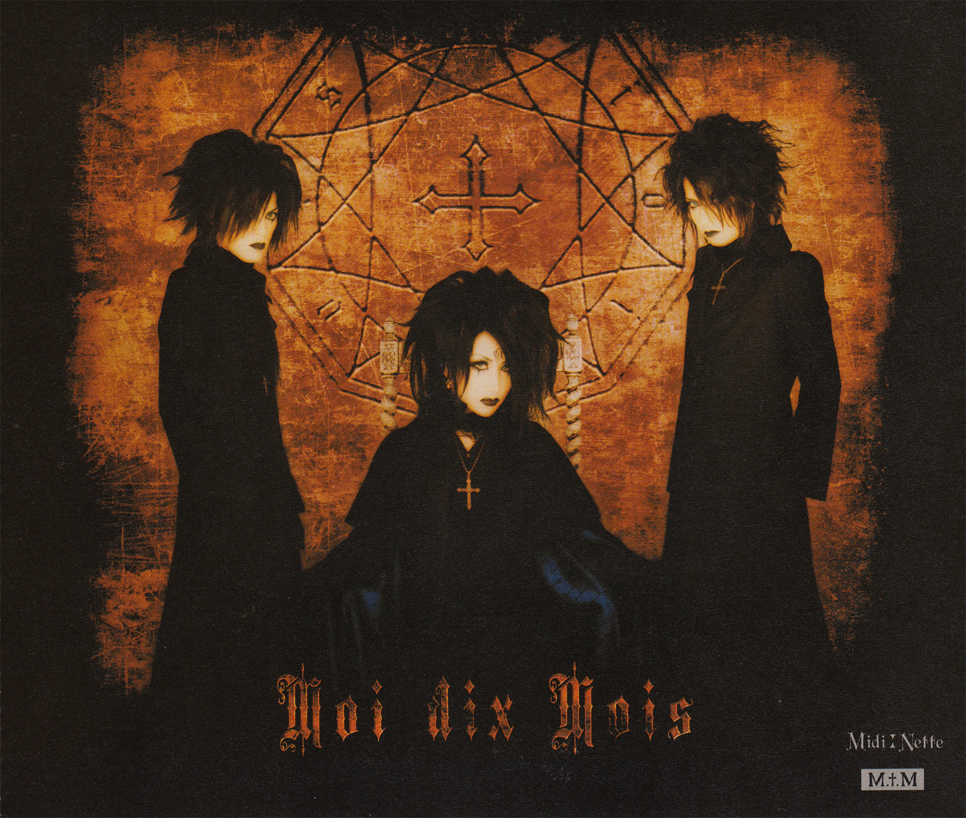 Moi Dix Mois Wallpapers - Wallpaper Cave