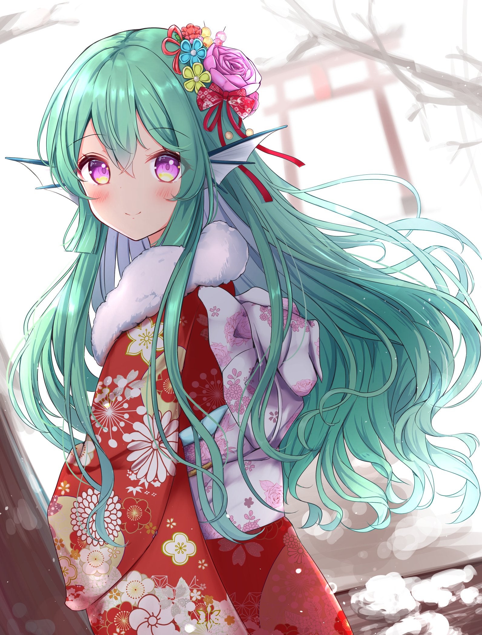 Finana Ryugu Wallpapers - Wallpaper Cave