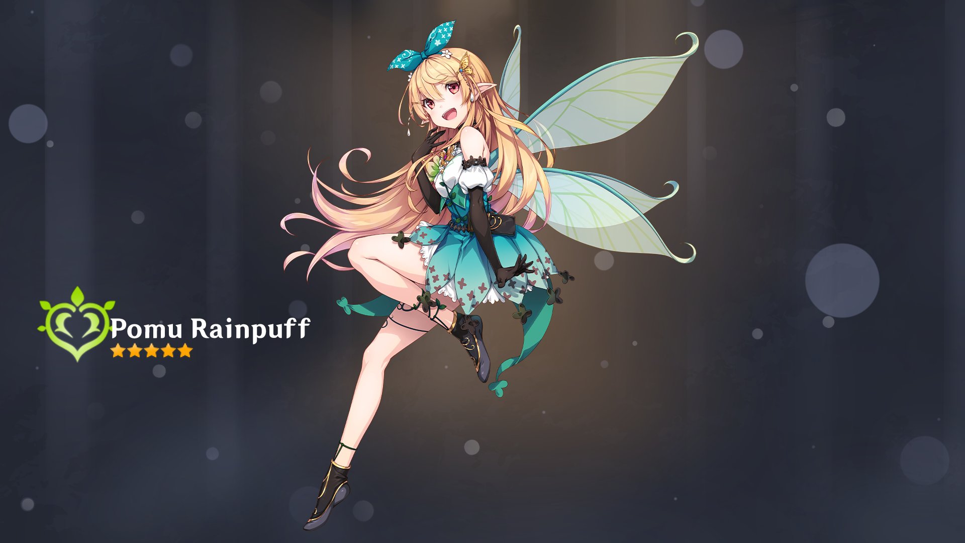 Finana Ryugu Wallpapers - Wallpaper Cave