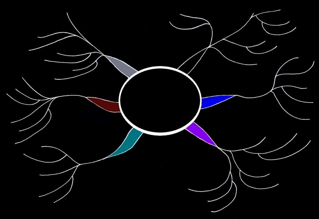 Mind Map Wallpapers - Wallpaper Cave