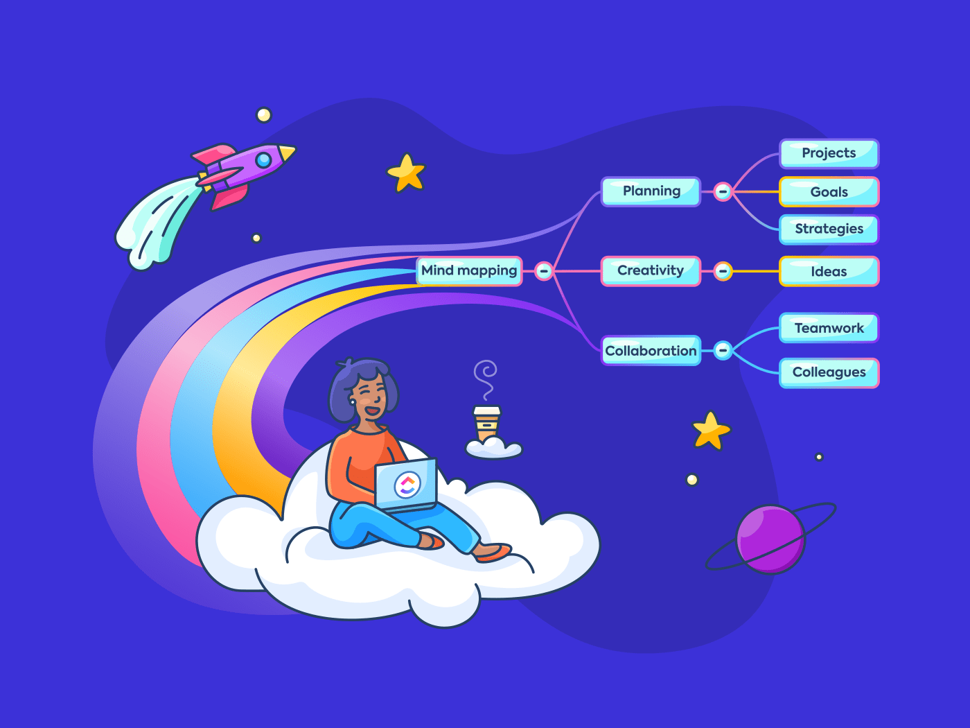 Mind Map Wallpapers - Wallpaper Cave