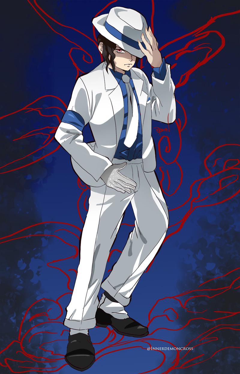 Muzan Jackson Wallpapers - Wallpaper Cave