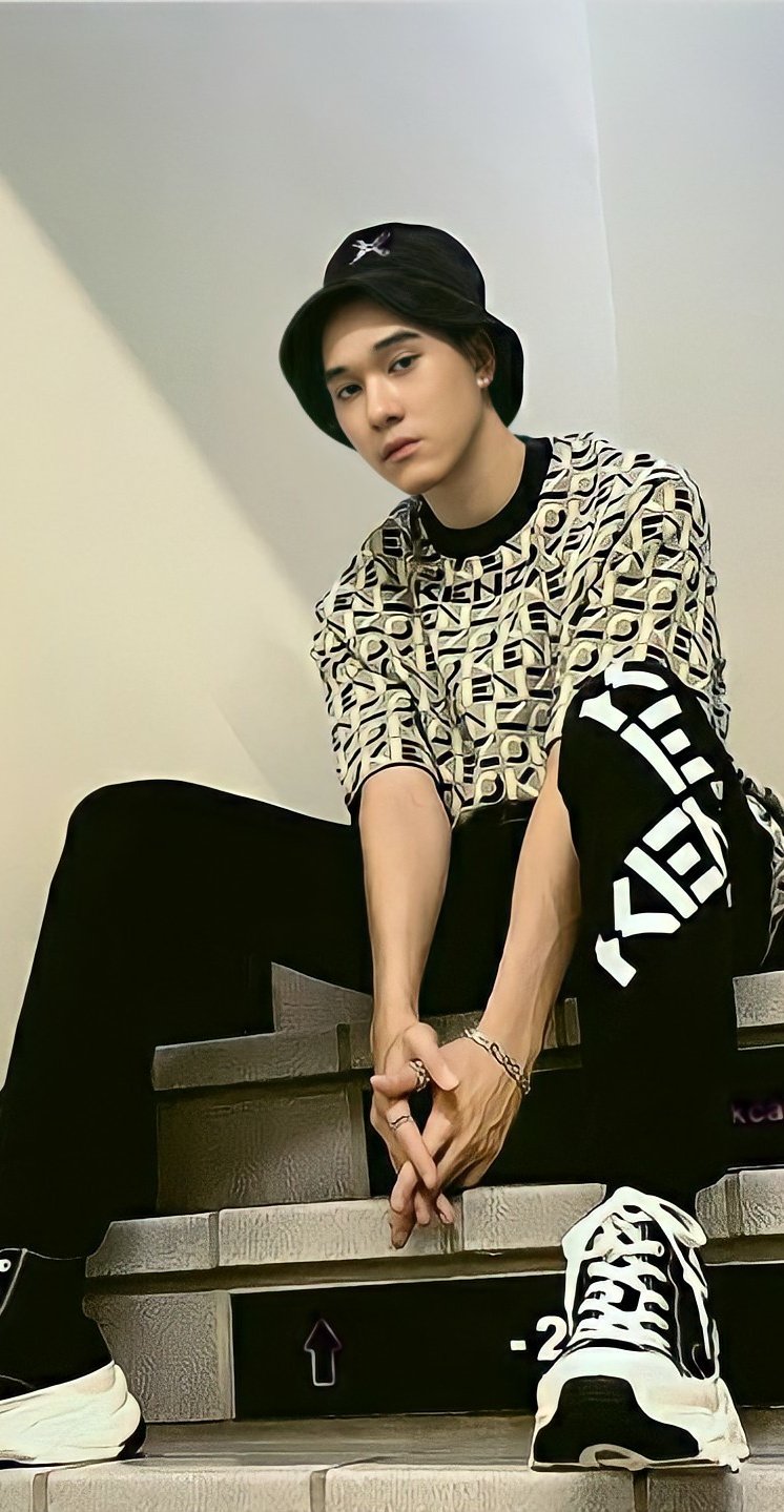 Nani Hirunkit Wallpapers - Wallpaper Cave