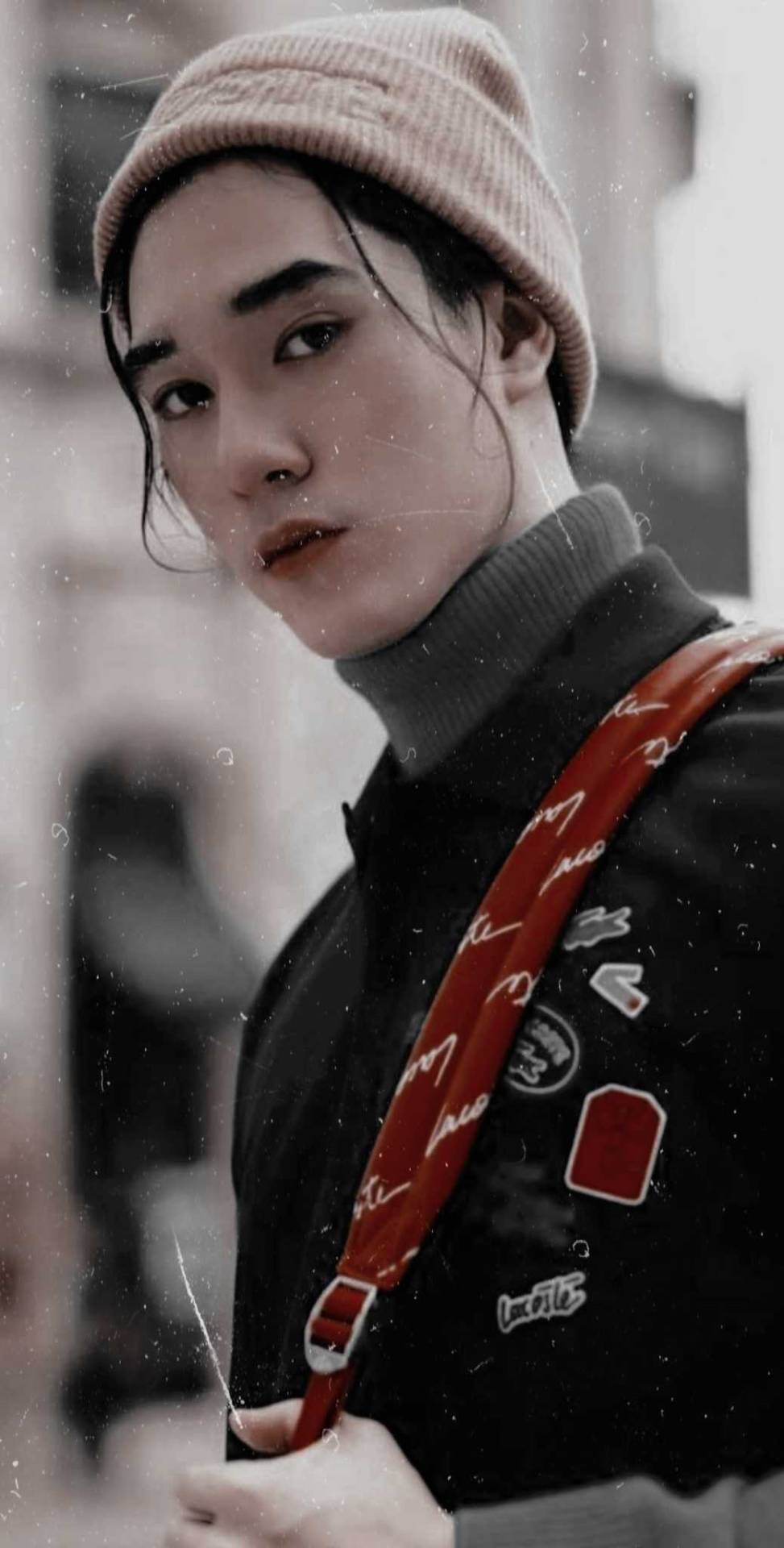 Nani Hirunkit Wallpapers - Wallpaper Cave