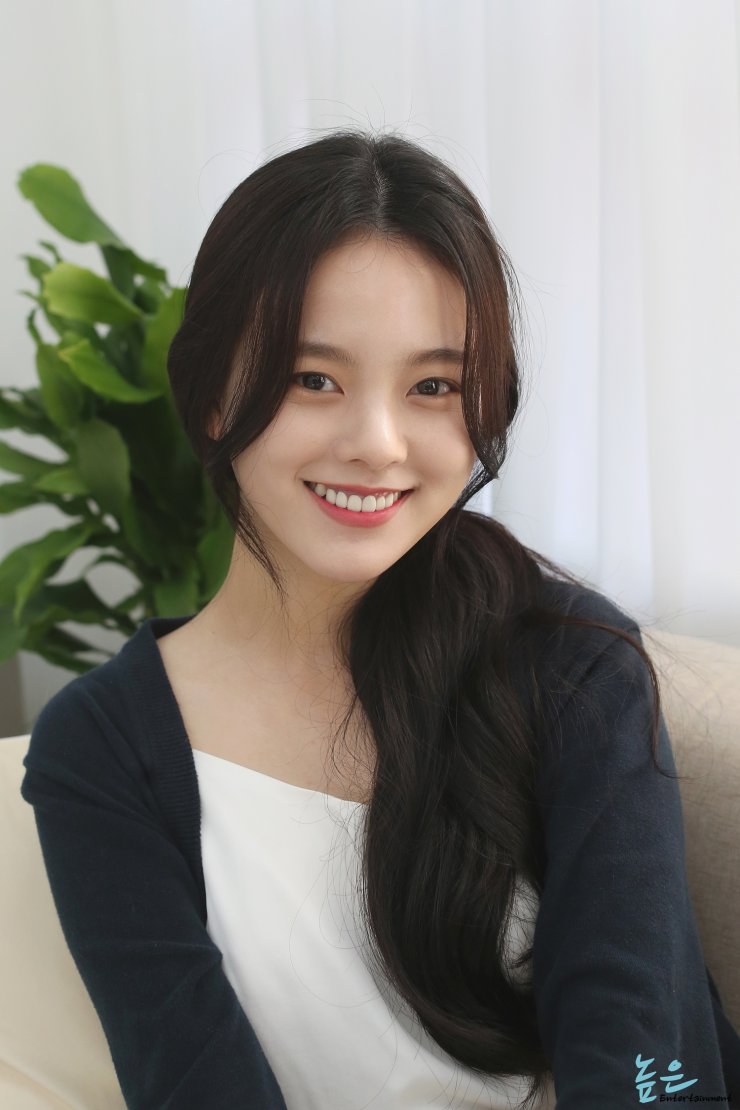 Yoo Hye-in Wallpapers - Wallpaper Cave