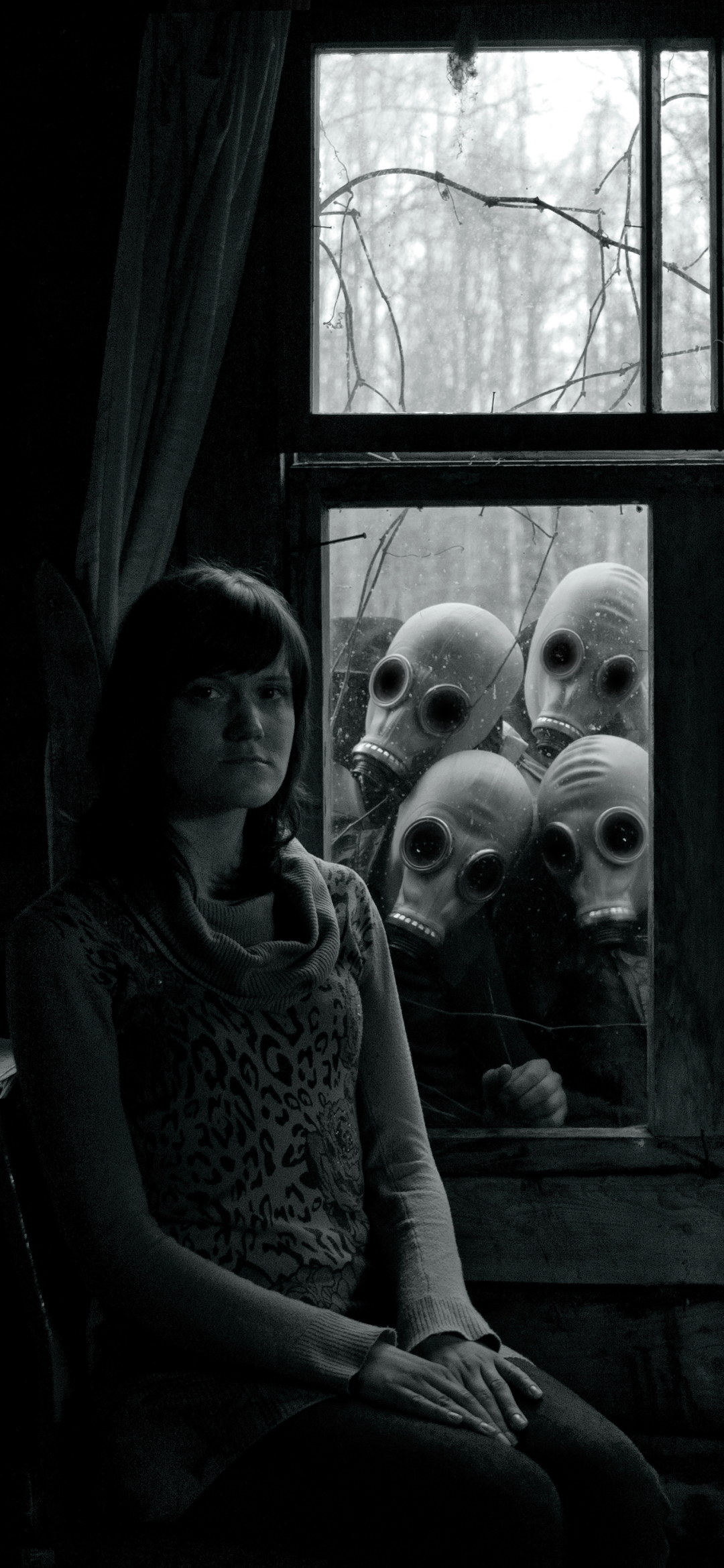 Gruesome Wallpapers - Wallpaper Cave