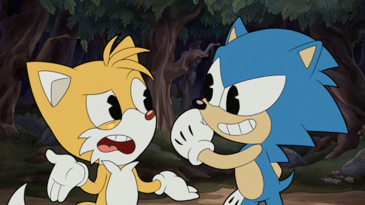 Cuphead Vs. Sonic Wallpapers - Wallpaper Cave