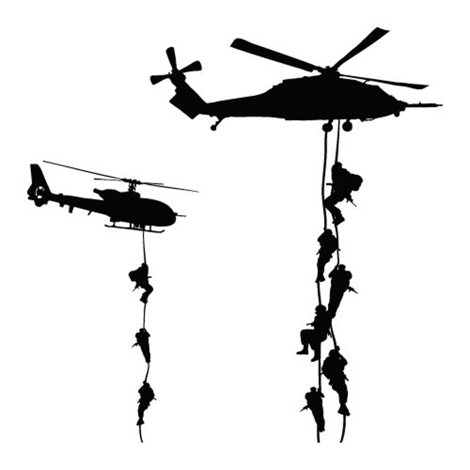 Rappelling Soldiers Wallpapers - Wallpaper Cave