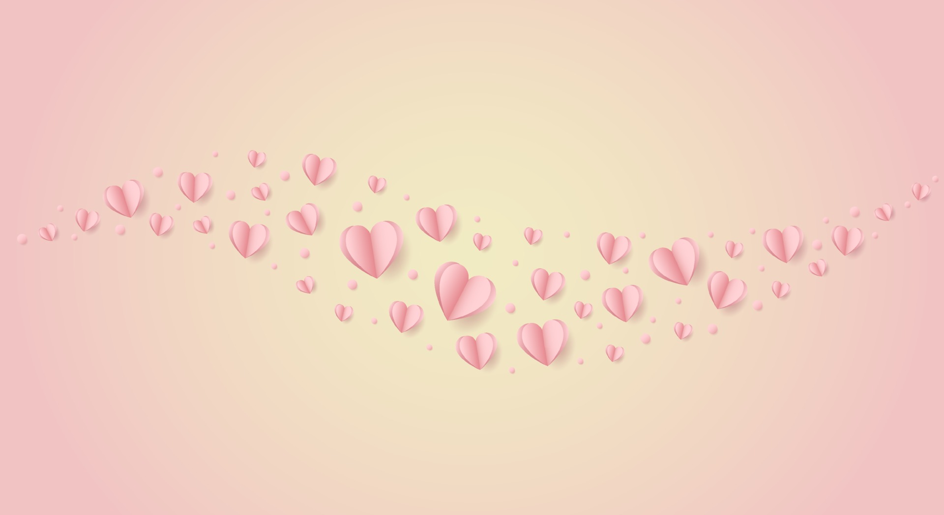 Valentines Minimal Desktop Wallpapers - Wallpaper Cave