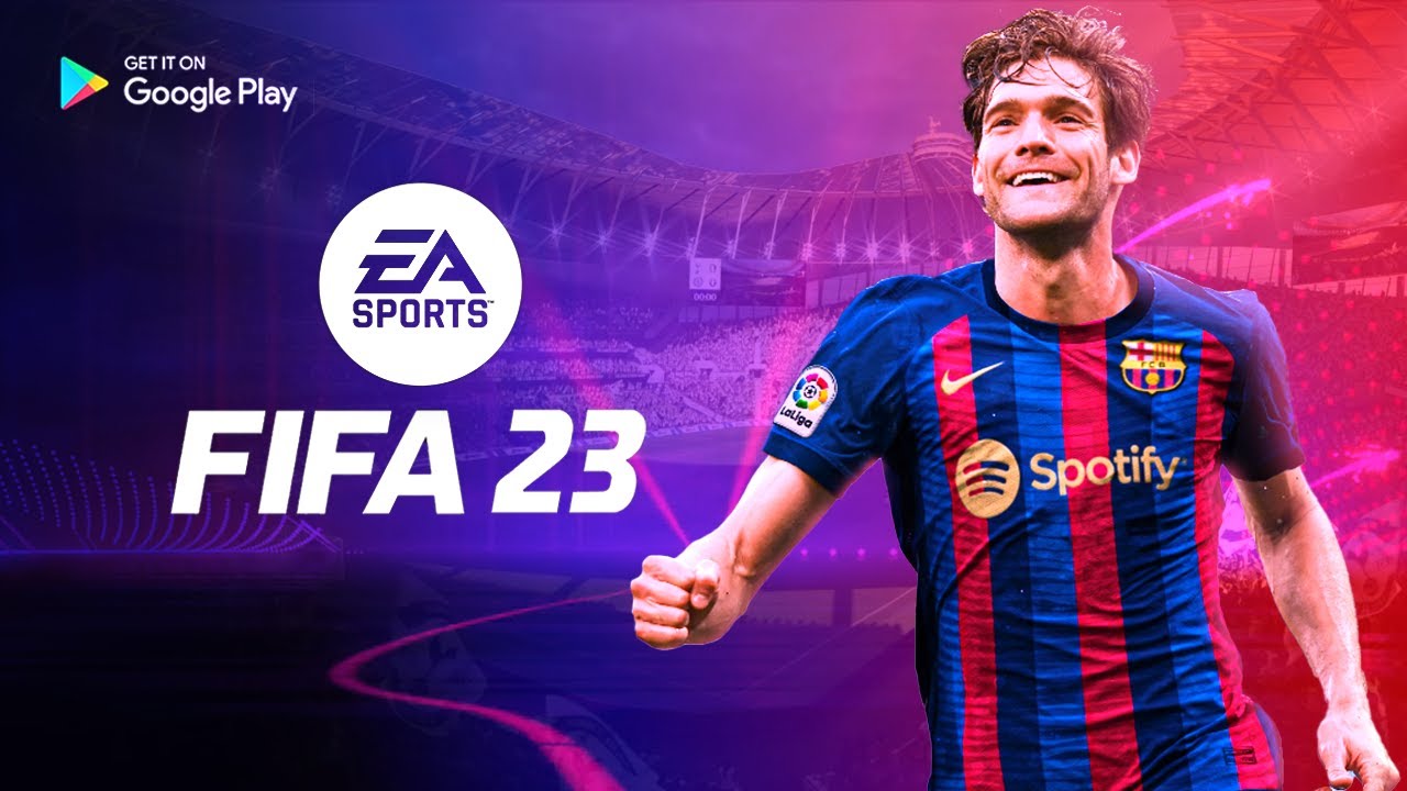 FIFA 2023 PS5 Wallpapers - Wallpaper Cave