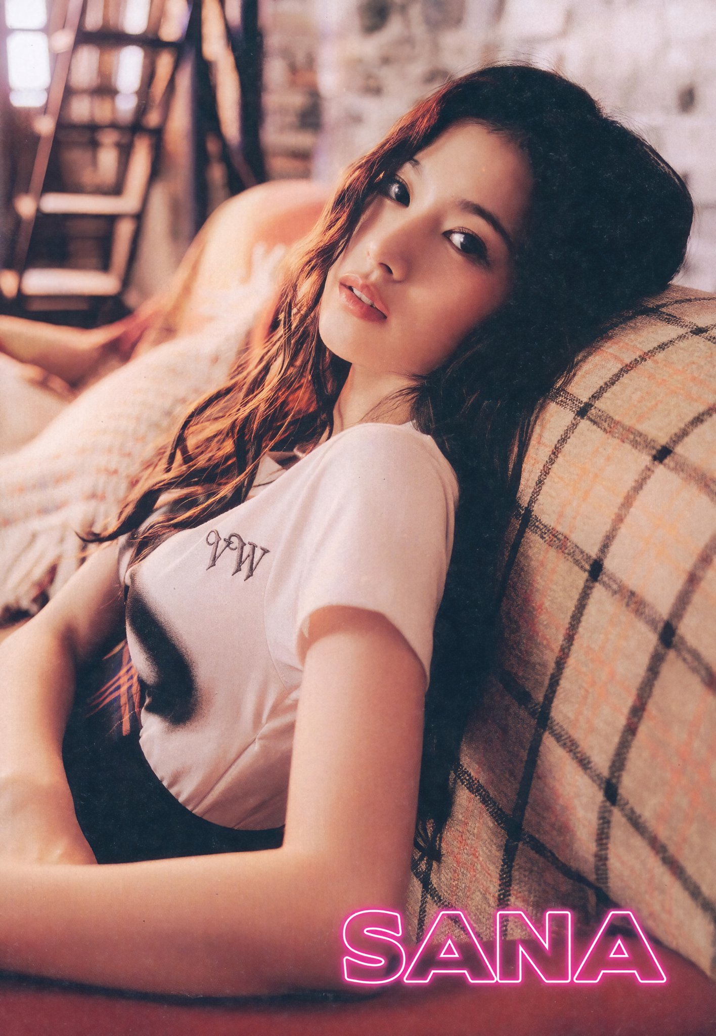 Sana Twice 2023 Wallpapers - Wallpaper Cave