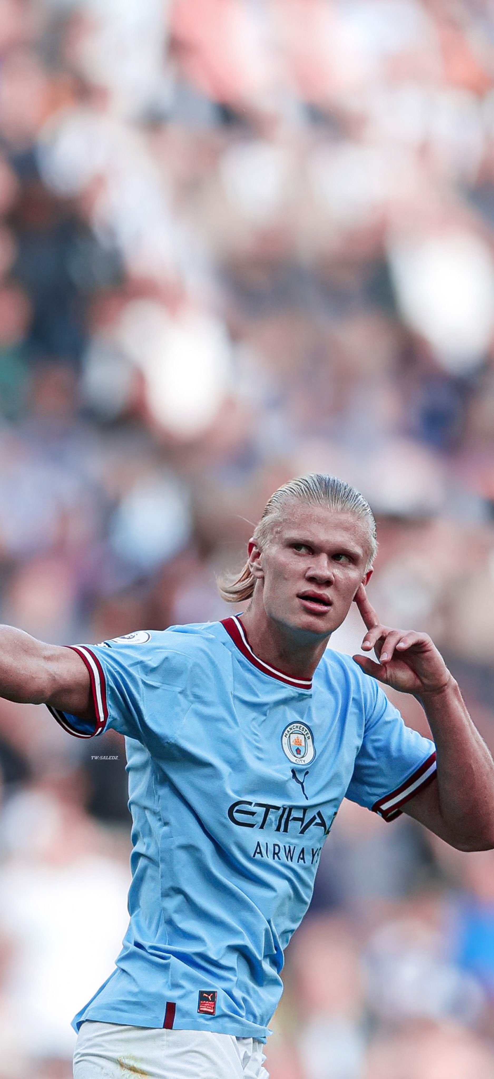 Erling Haland 2023 Wallpapers - Wallpaper Cave