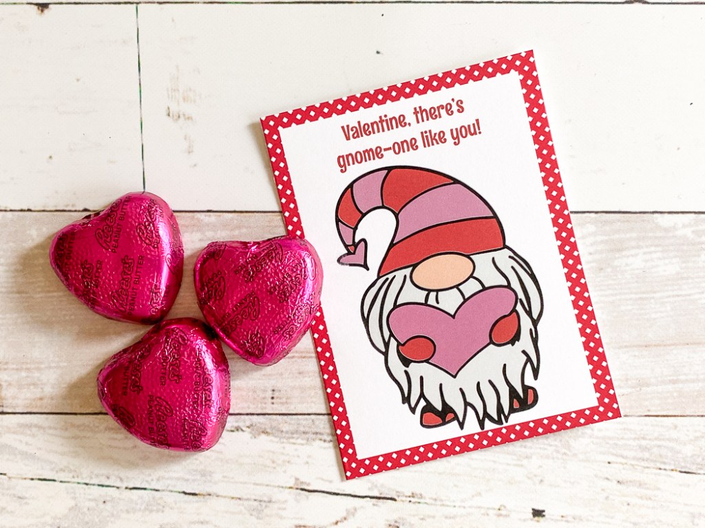 Valentines Gnomes Wallpapers - Wallpaper Cave