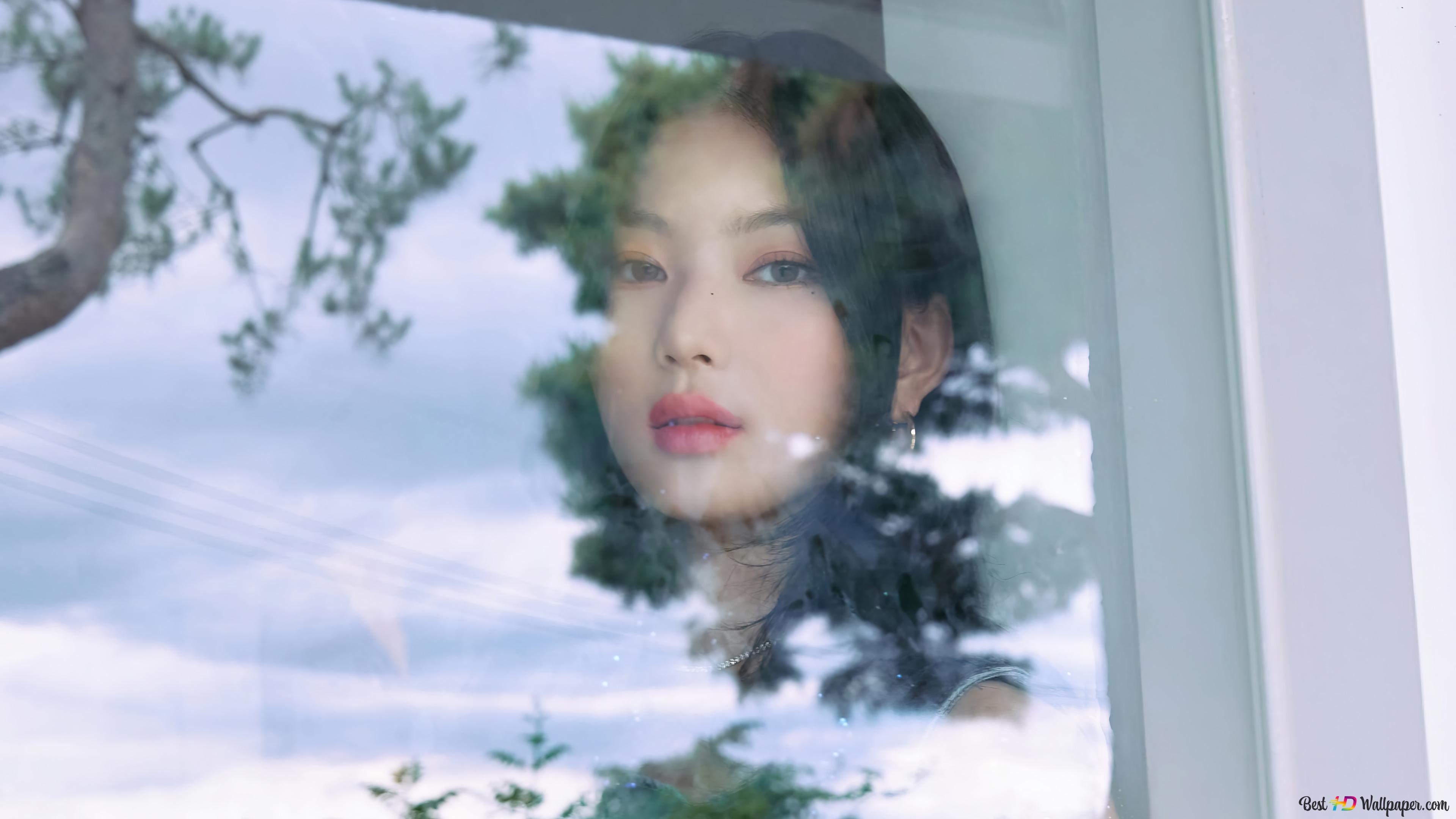 STAYC ISA Wallpapers - Wallpaper Cave