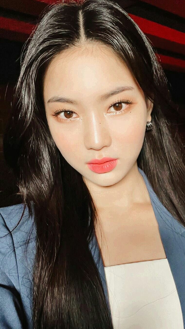 STAYC ISA Wallpapers - Wallpaper Cave