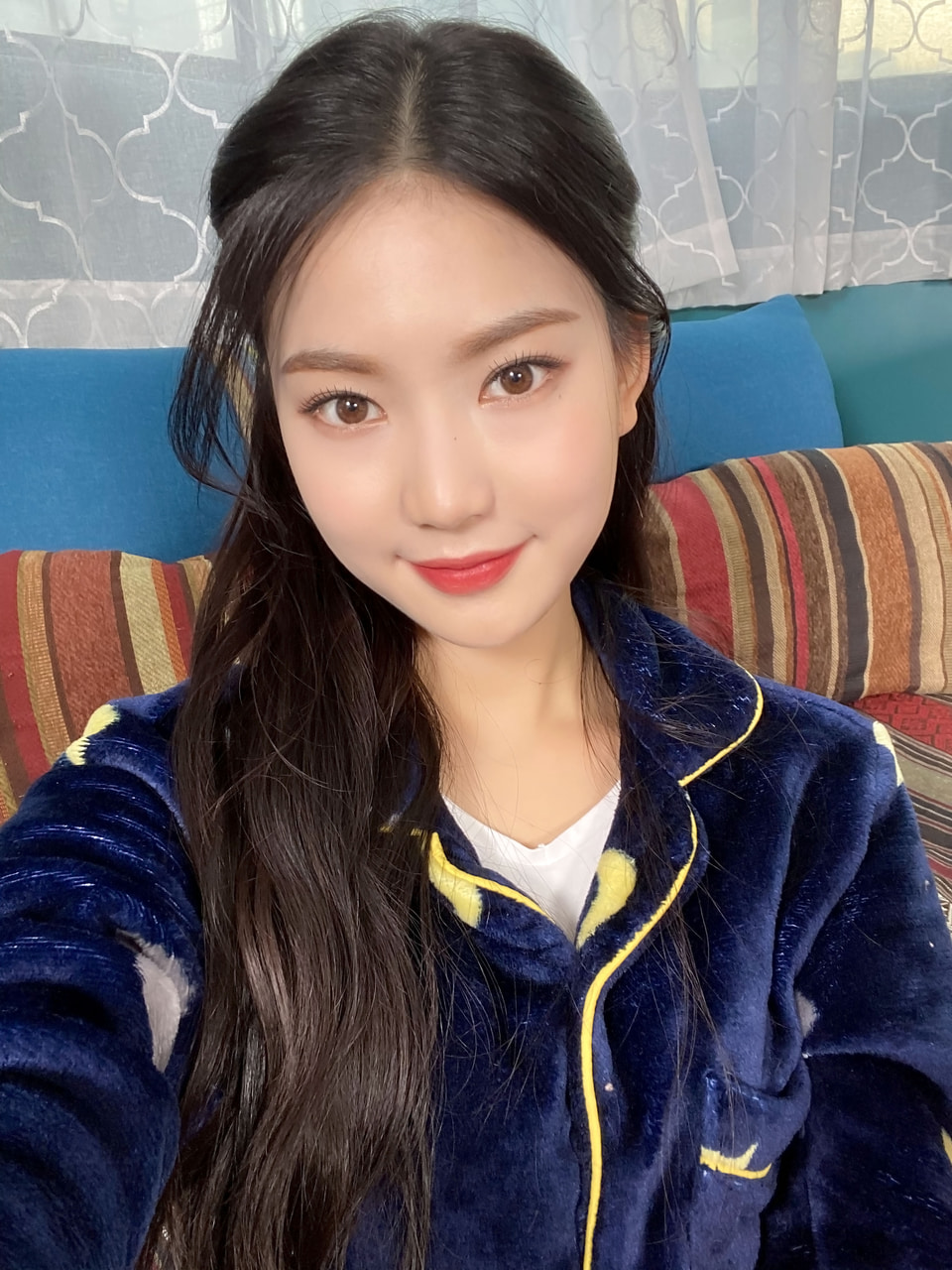 STAYC ISA Wallpapers - Wallpaper Cave