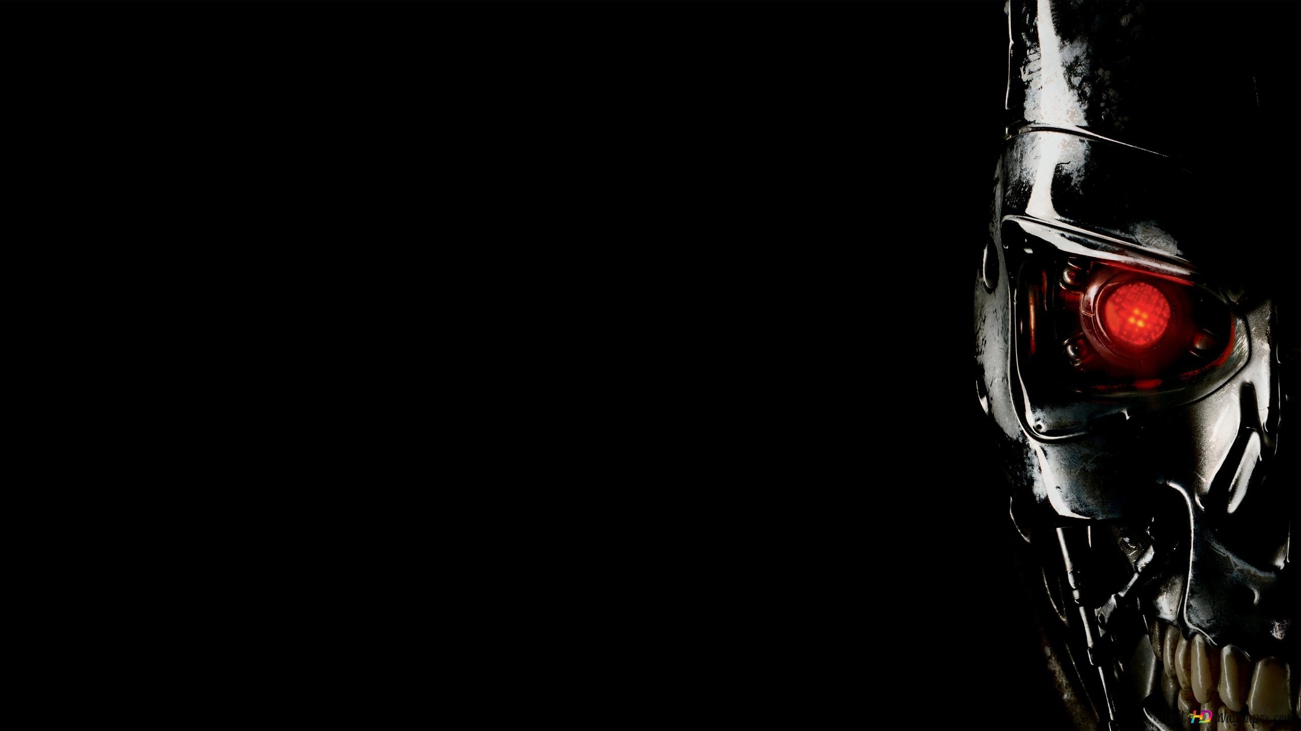 Terminator Characters Desktop Wallpapers - Wallpaper Cave