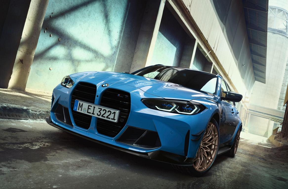 BMW M3 Competition Touring Wallpapers - Wallpaper Cave