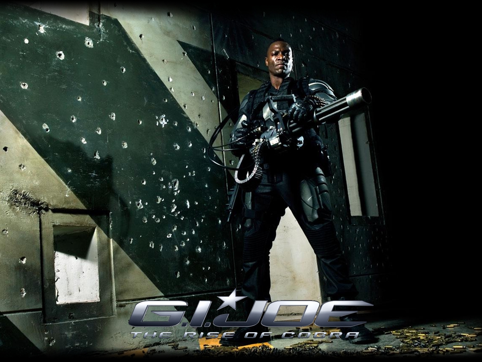 G.I. Joe Characters Desktop Wallpapers - Wallpaper Cave