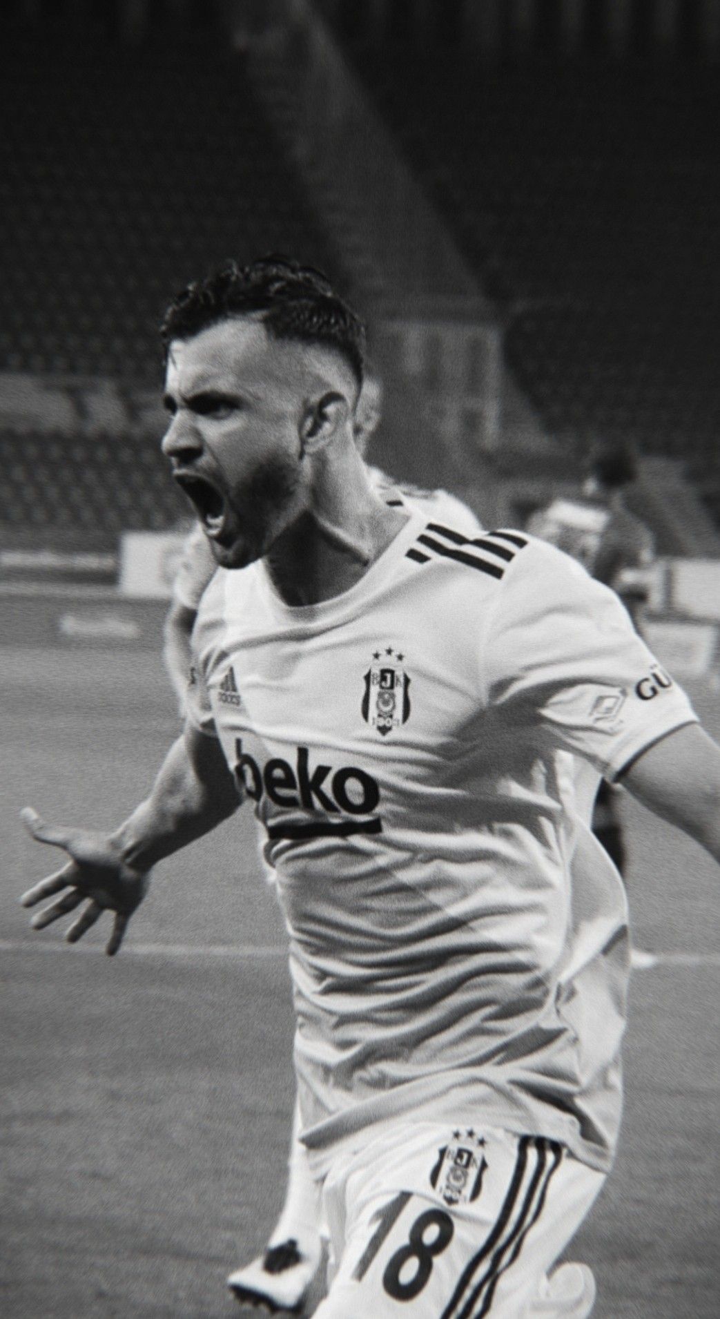 Rachid Ghezzal Wallpapers - Wallpaper Cave