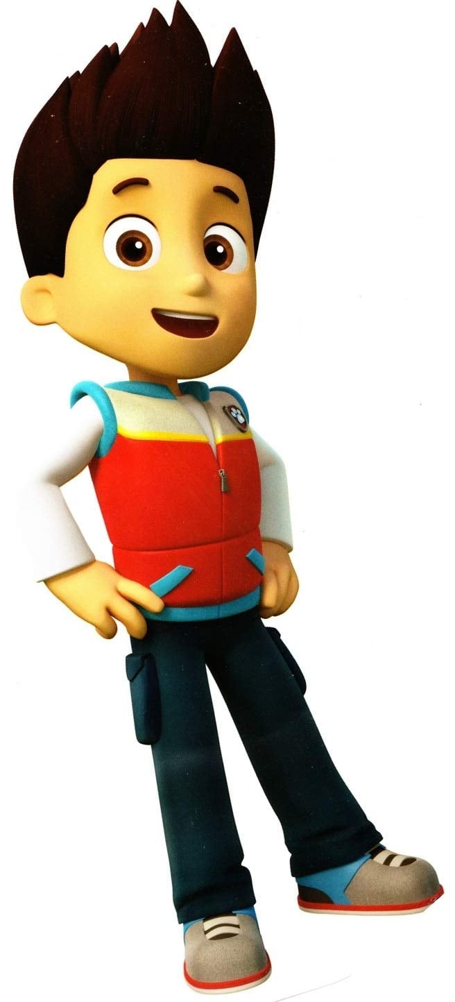 Ryder Paw Patrol Wallpapers - Wallpaper Cave