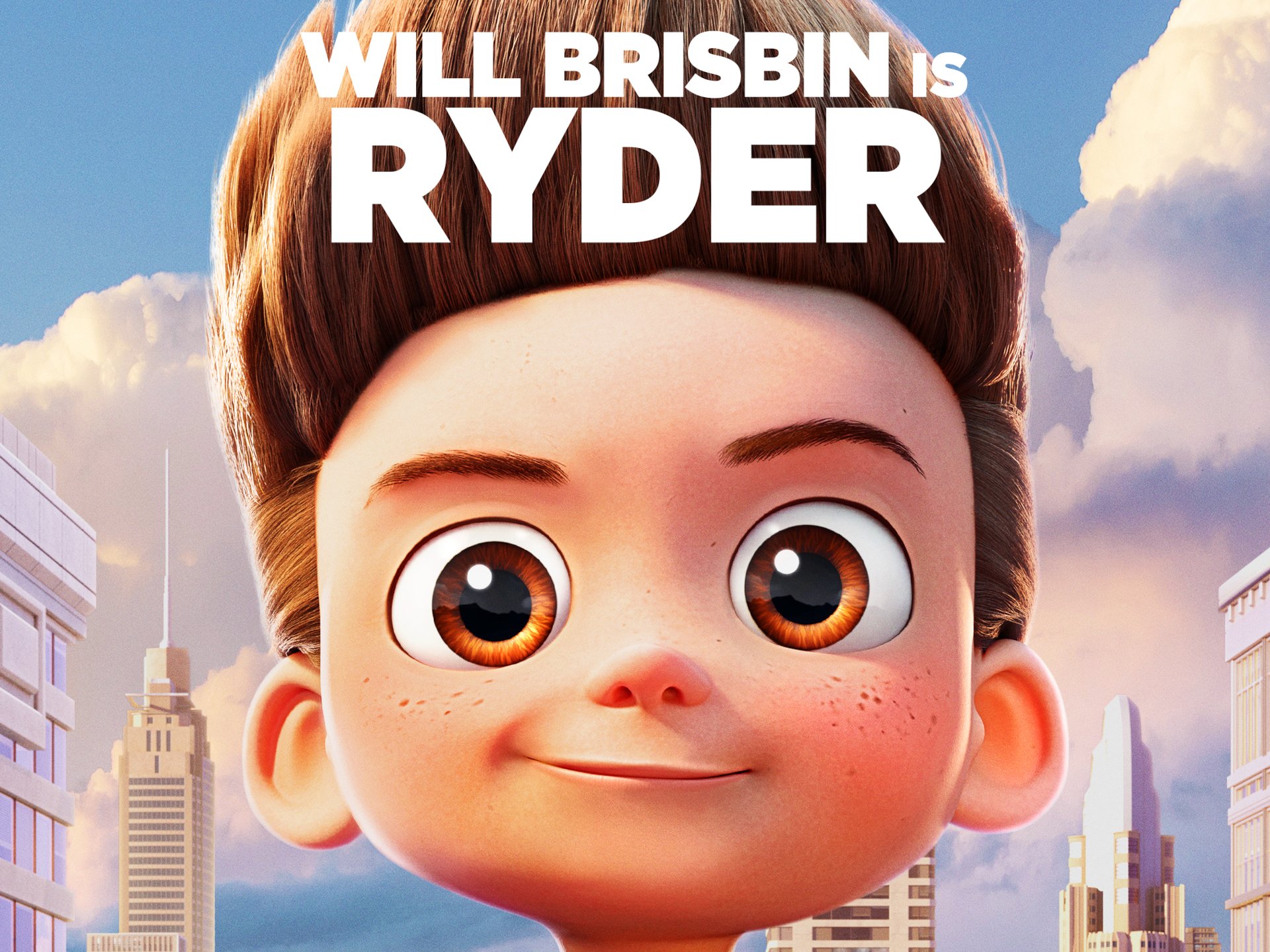 Ryder Paw Patrol Wallpapers - Wallpaper Cave