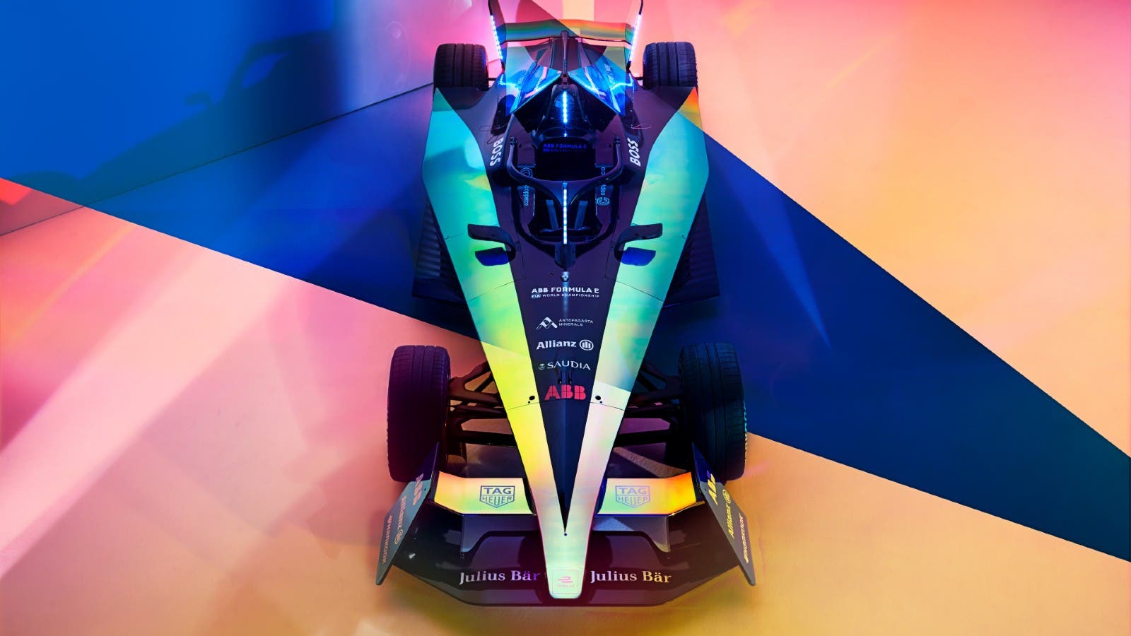 Real Racing 3 Formula-E Wallpapers - Wallpaper Cave