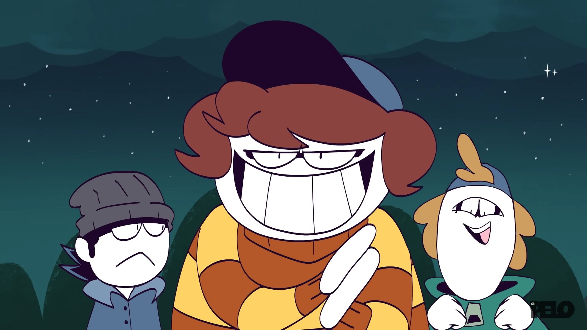 Hatzgang Wallpapers - Wallpaper Cave