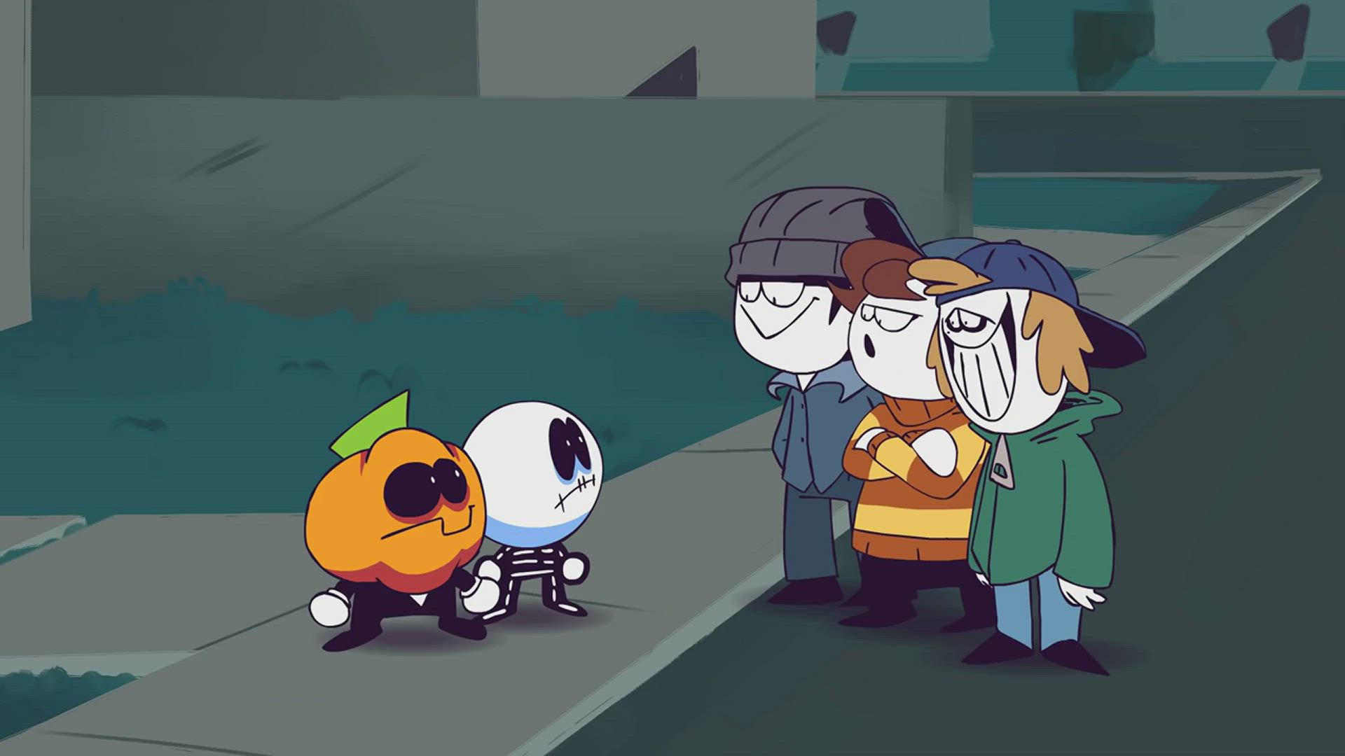 Hatzgang Wallpapers - Wallpaper Cave