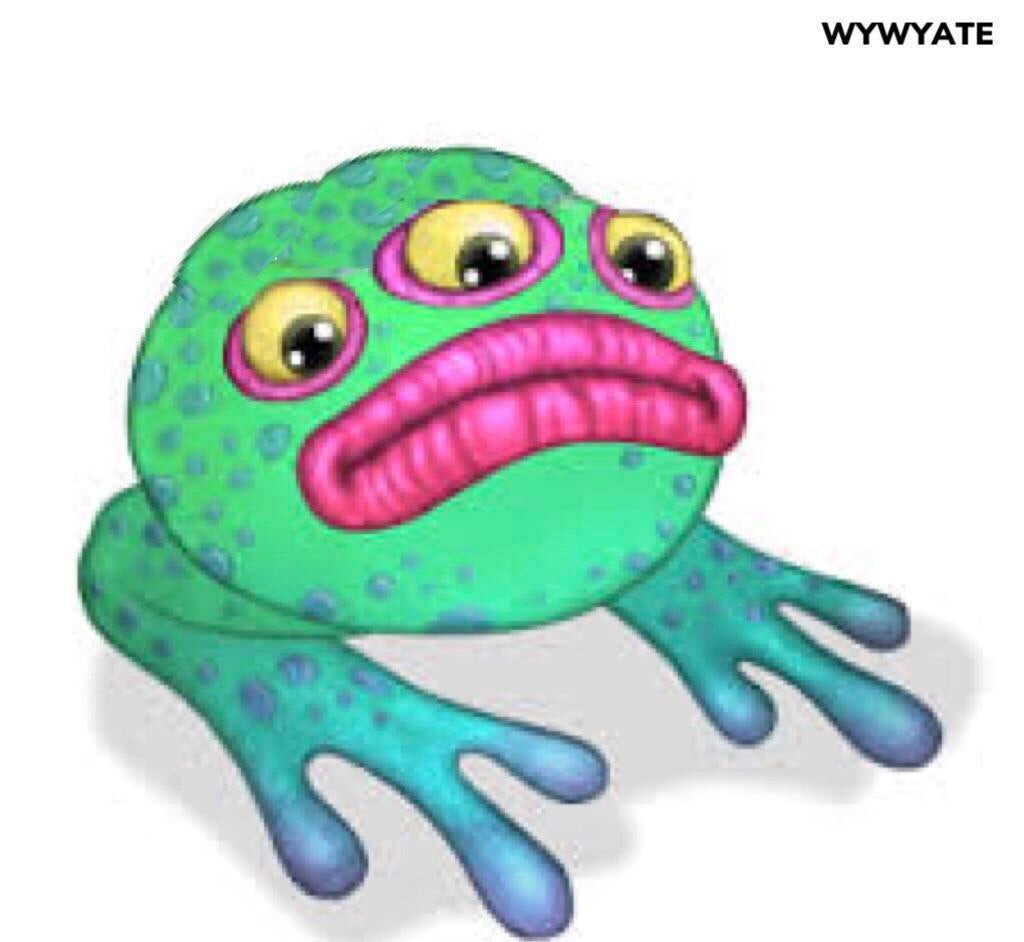 Fwog Wallpapers - Wallpaper Cave