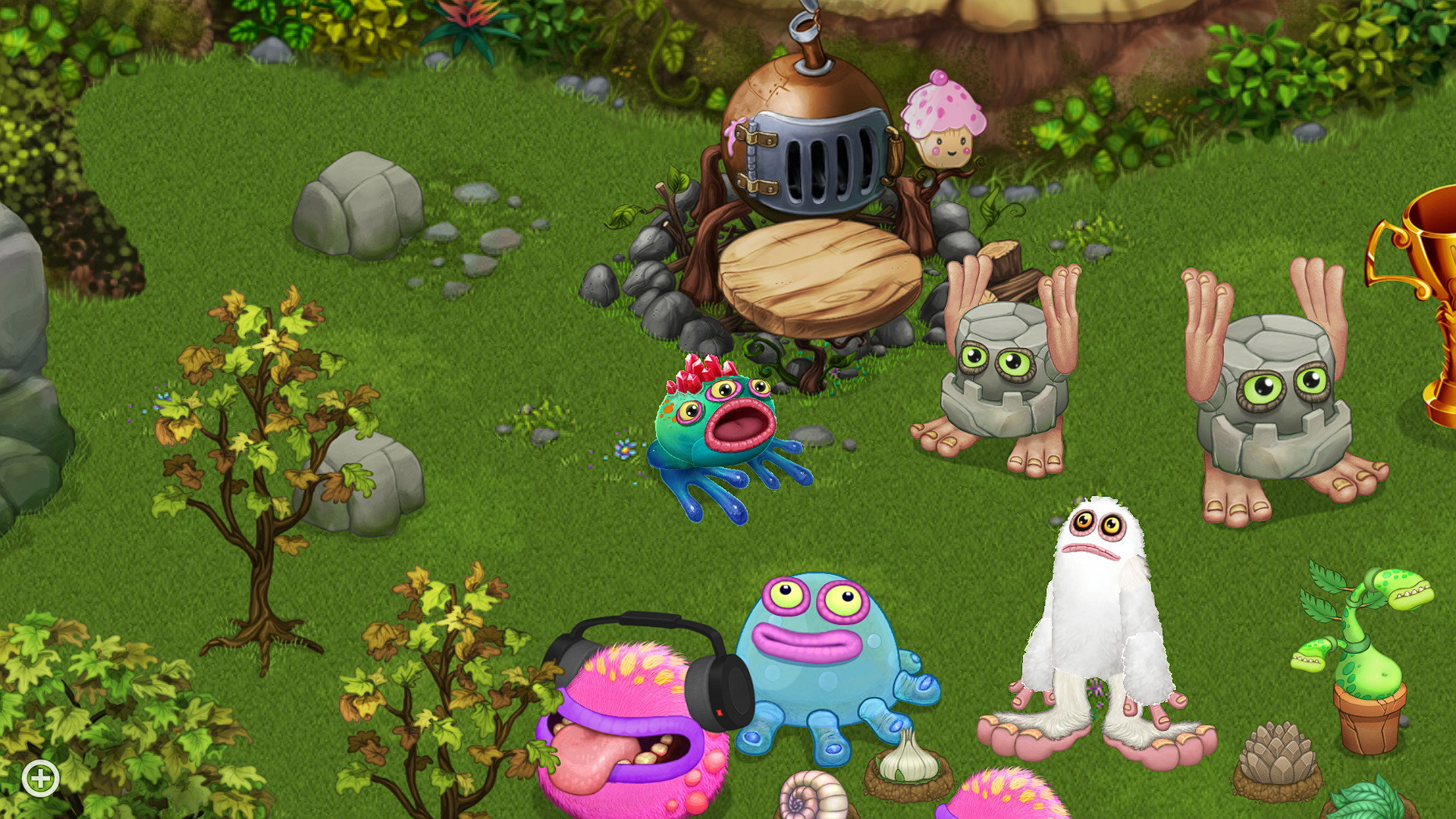 Fwog Wallpapers - Wallpaper Cave